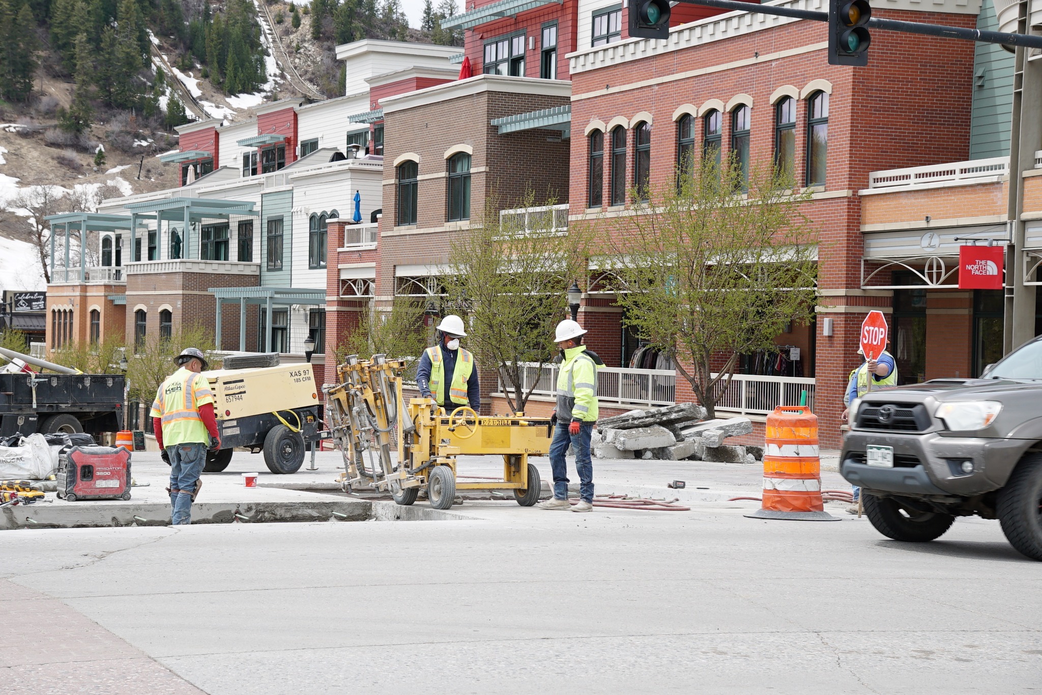 CDOT road work schedule in Steamboat Springs released for week of May ...