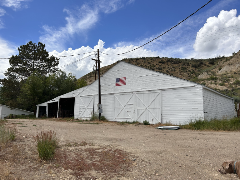 Community Agriculture Alliance: The Zehner Ranch | SteamboatToday.com