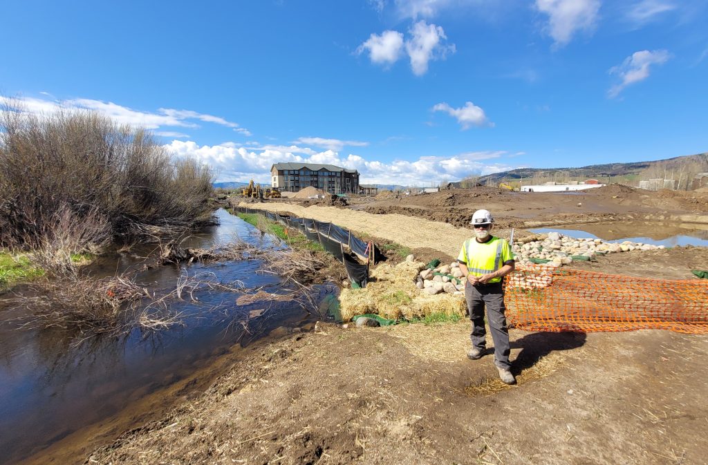 Spring brings significant increase in commercial, multi-family ...