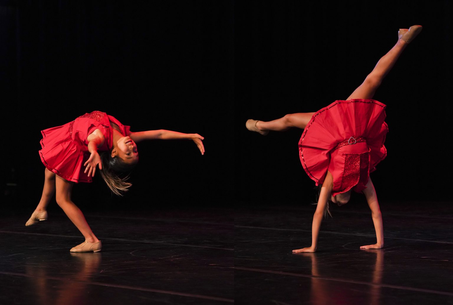 Photos: Elevation Dance celebrates dance through time | SteamboatToday.com