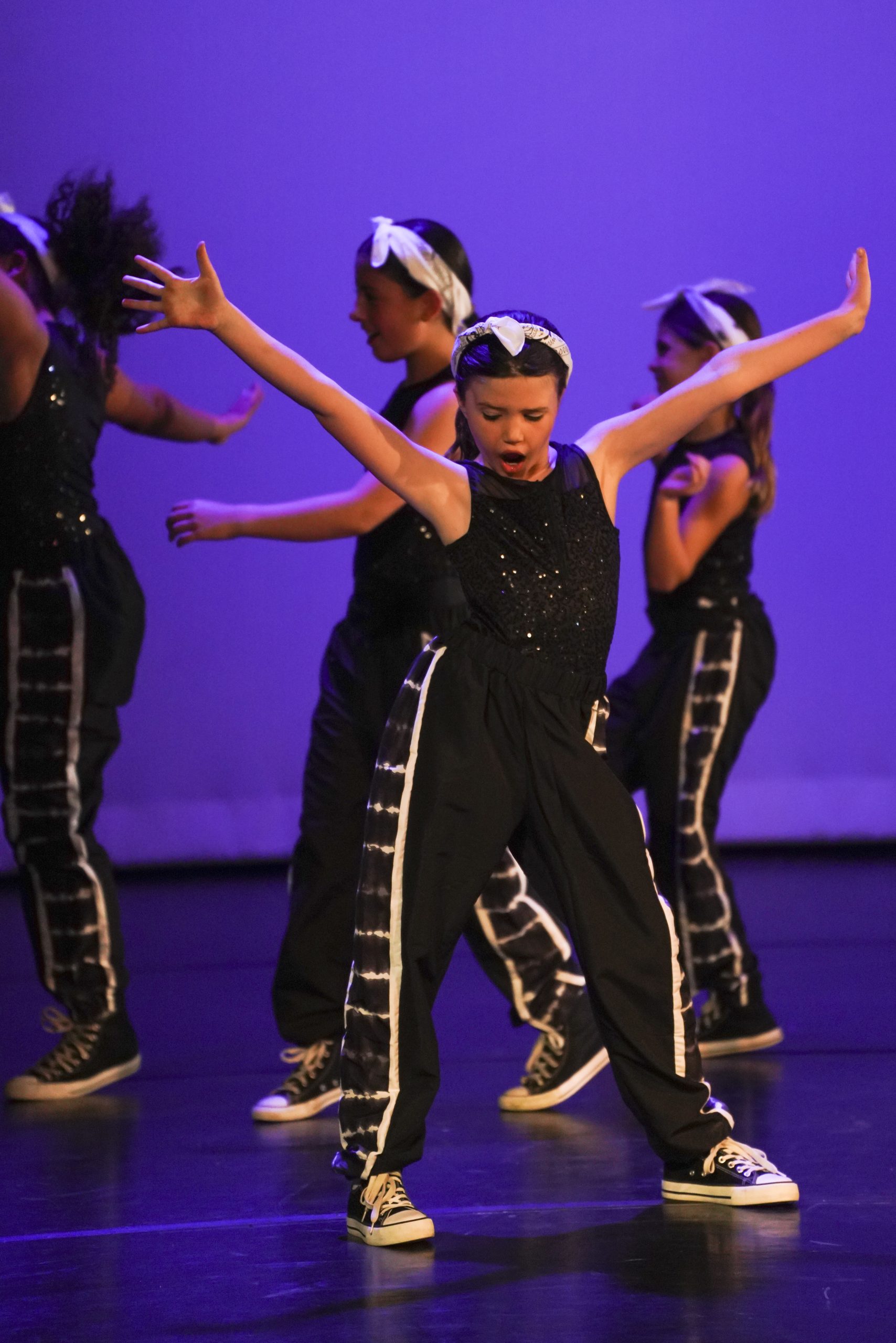 Photos: Elevation Dance celebrates dance through time | SteamboatToday.com