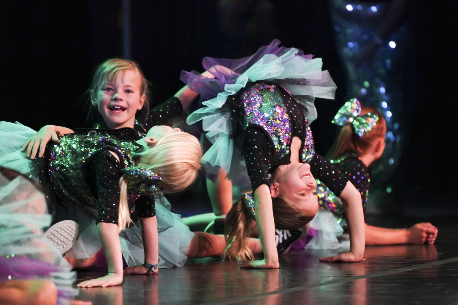Photos: Elevation Dance celebrates dance through time | SteamboatToday.com
