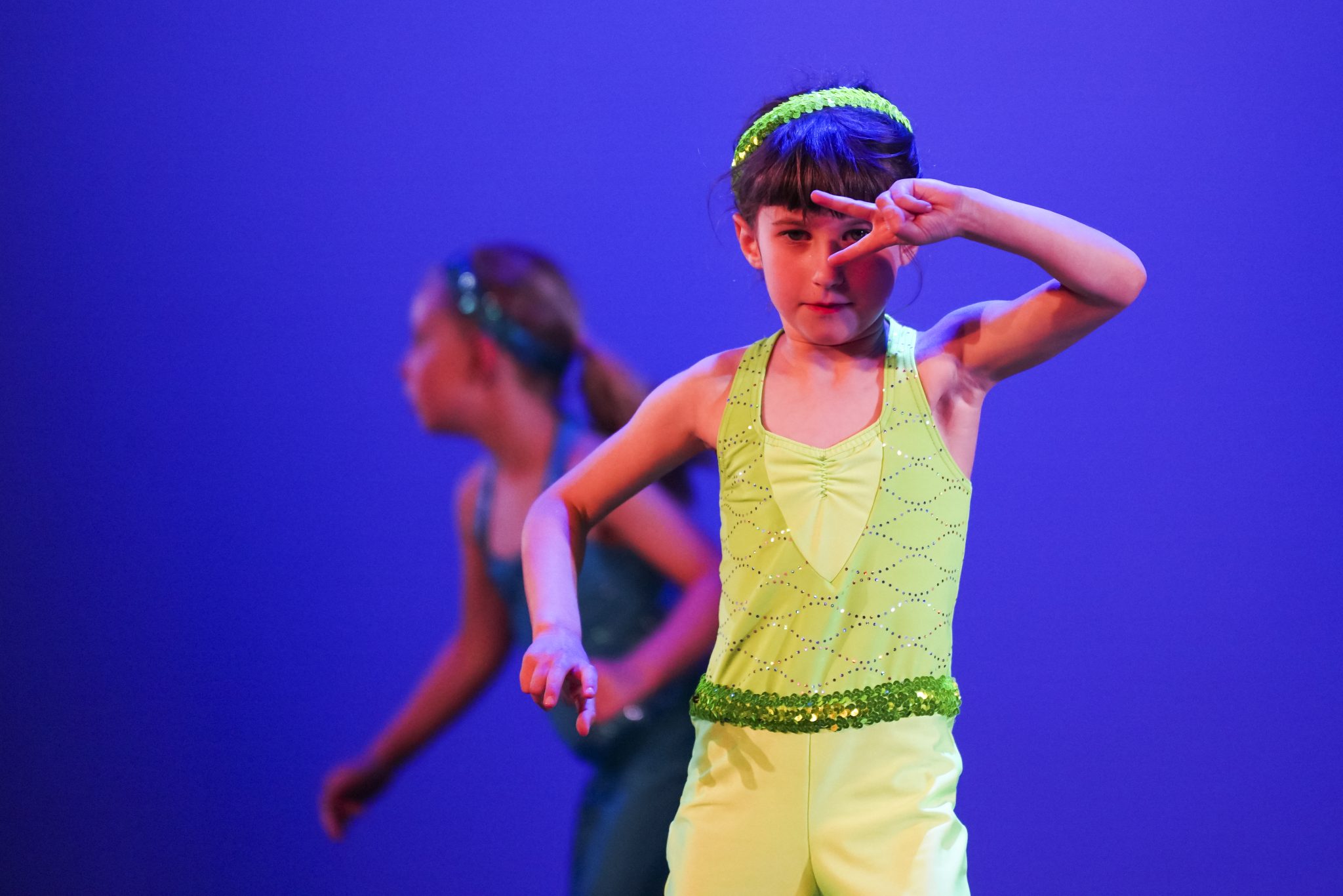 Photos: Elevation Dance celebrates dance through time | SteamboatToday.com