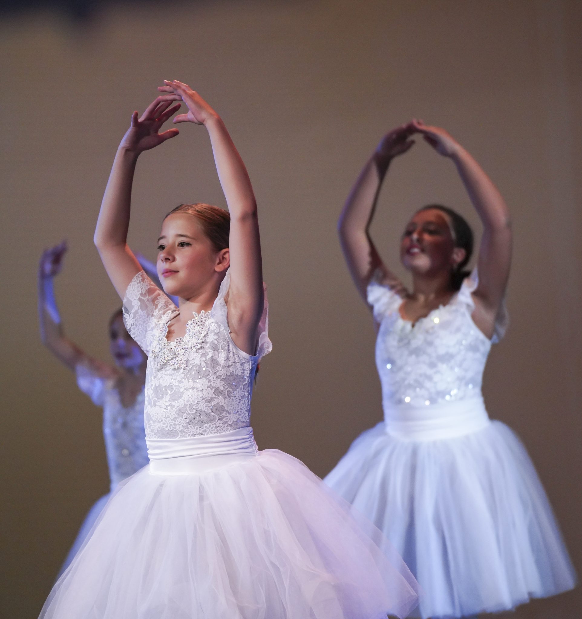 Photos: Elevation Dance celebrates dance through time | SteamboatToday.com