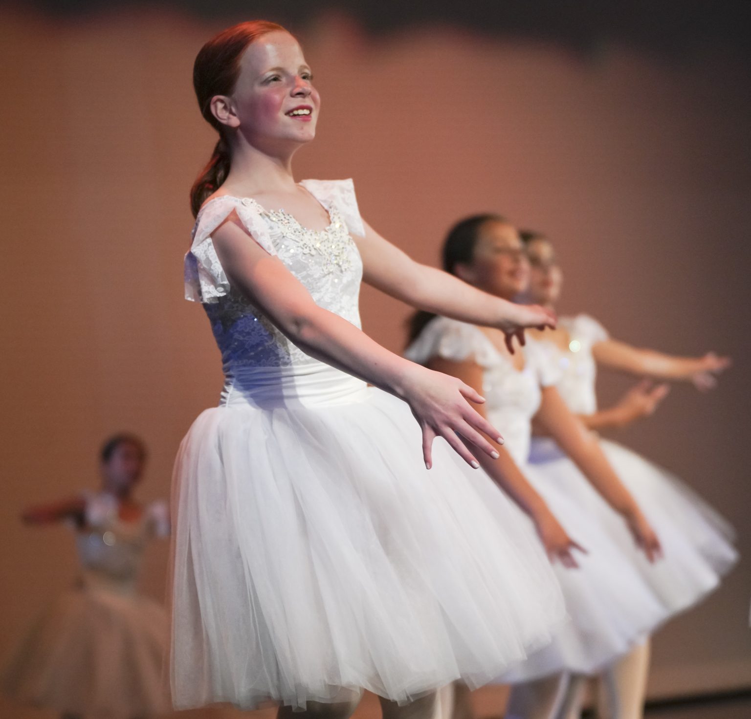 Photos: Elevation Dance celebrates dance through time | SteamboatToday.com