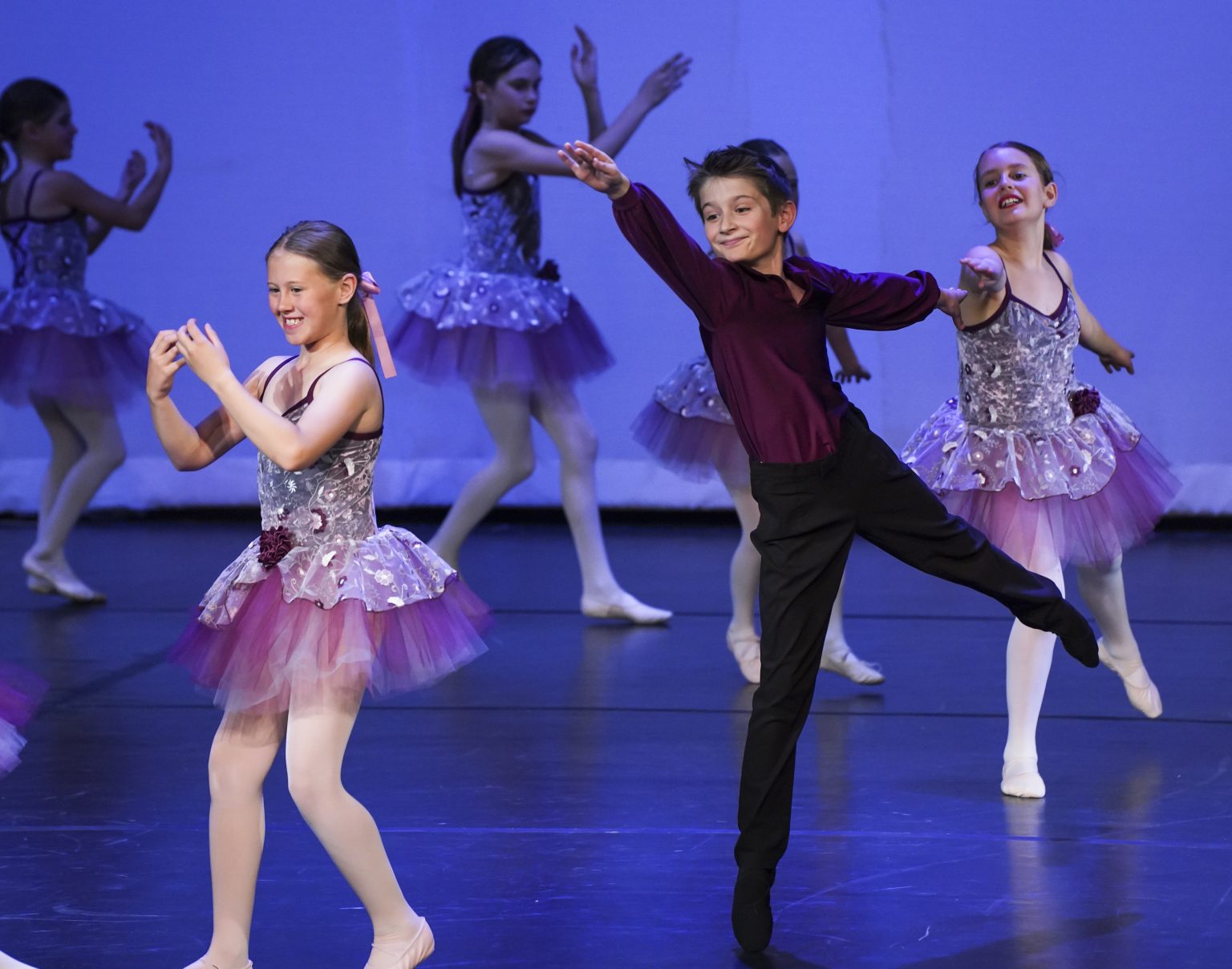 Photos: Elevation Dance celebrates dance through time | SteamboatToday.com