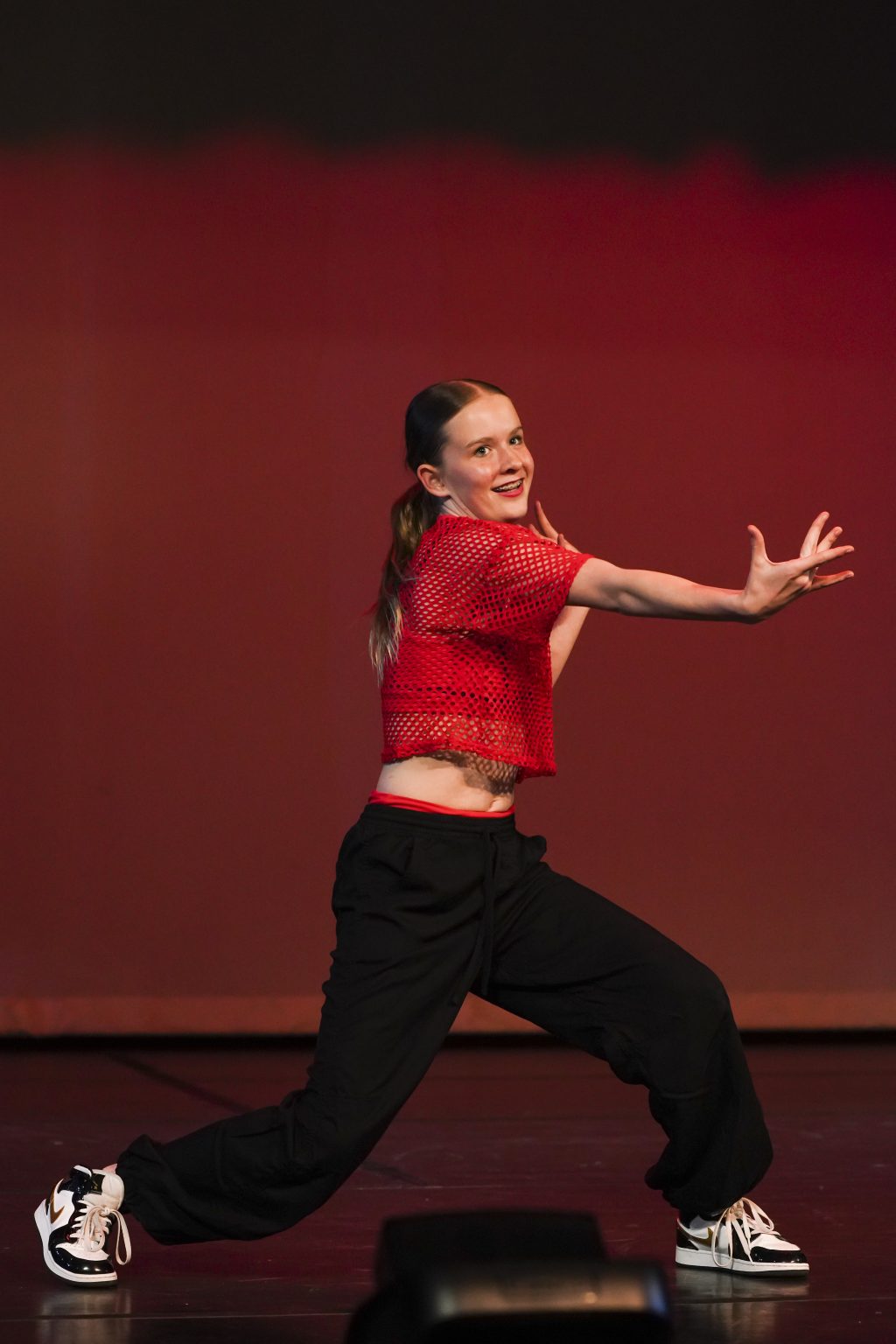 Photos: Elevation Dance celebrates dance through time | SteamboatToday.com