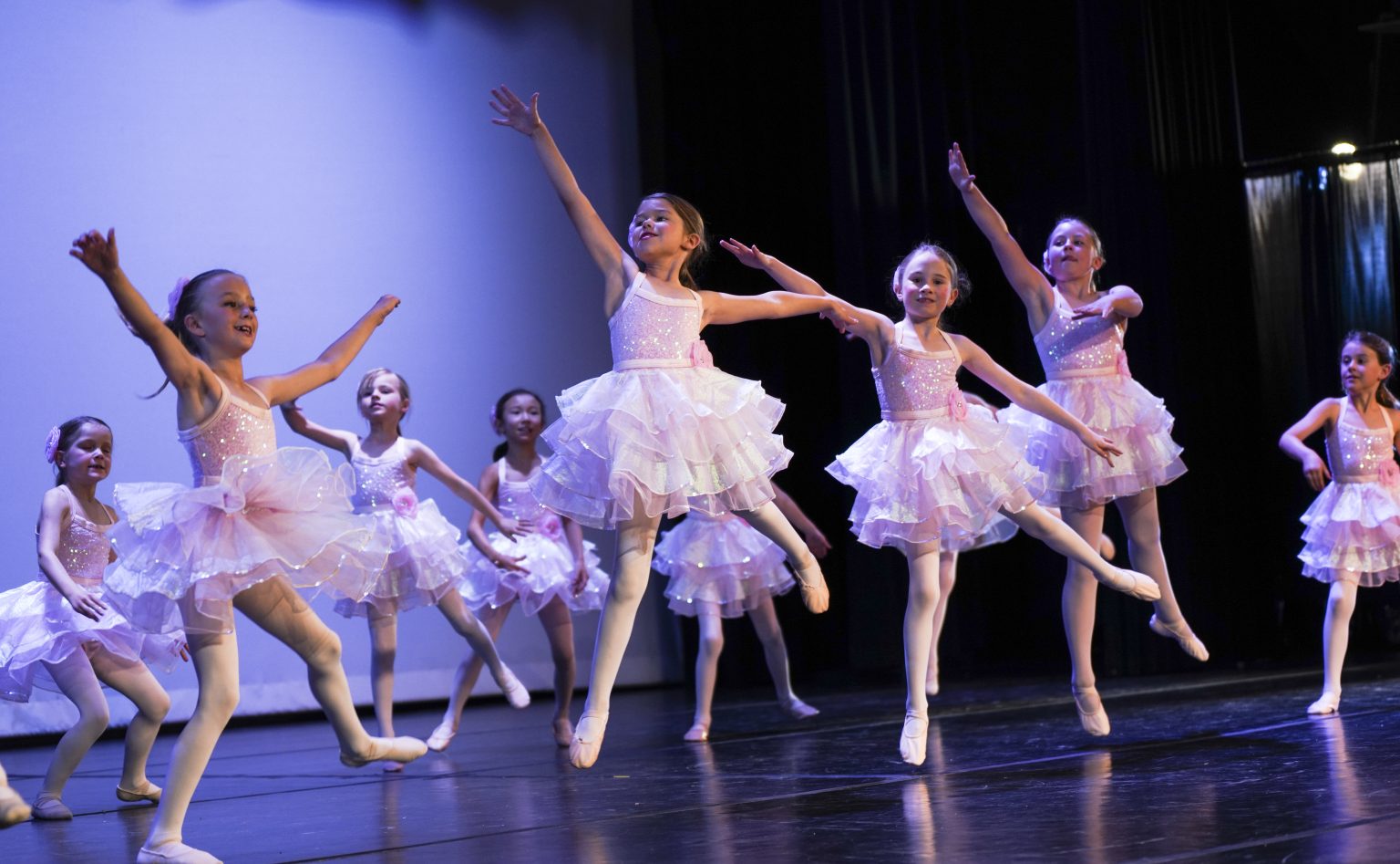 Photos: Elevation Dance celebrates dance through time | SteamboatToday.com