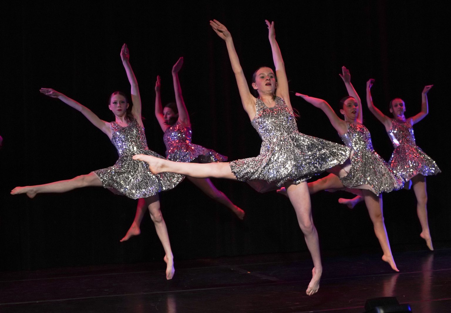 Photos: Elevation Dance celebrates dance through time | SteamboatToday.com
