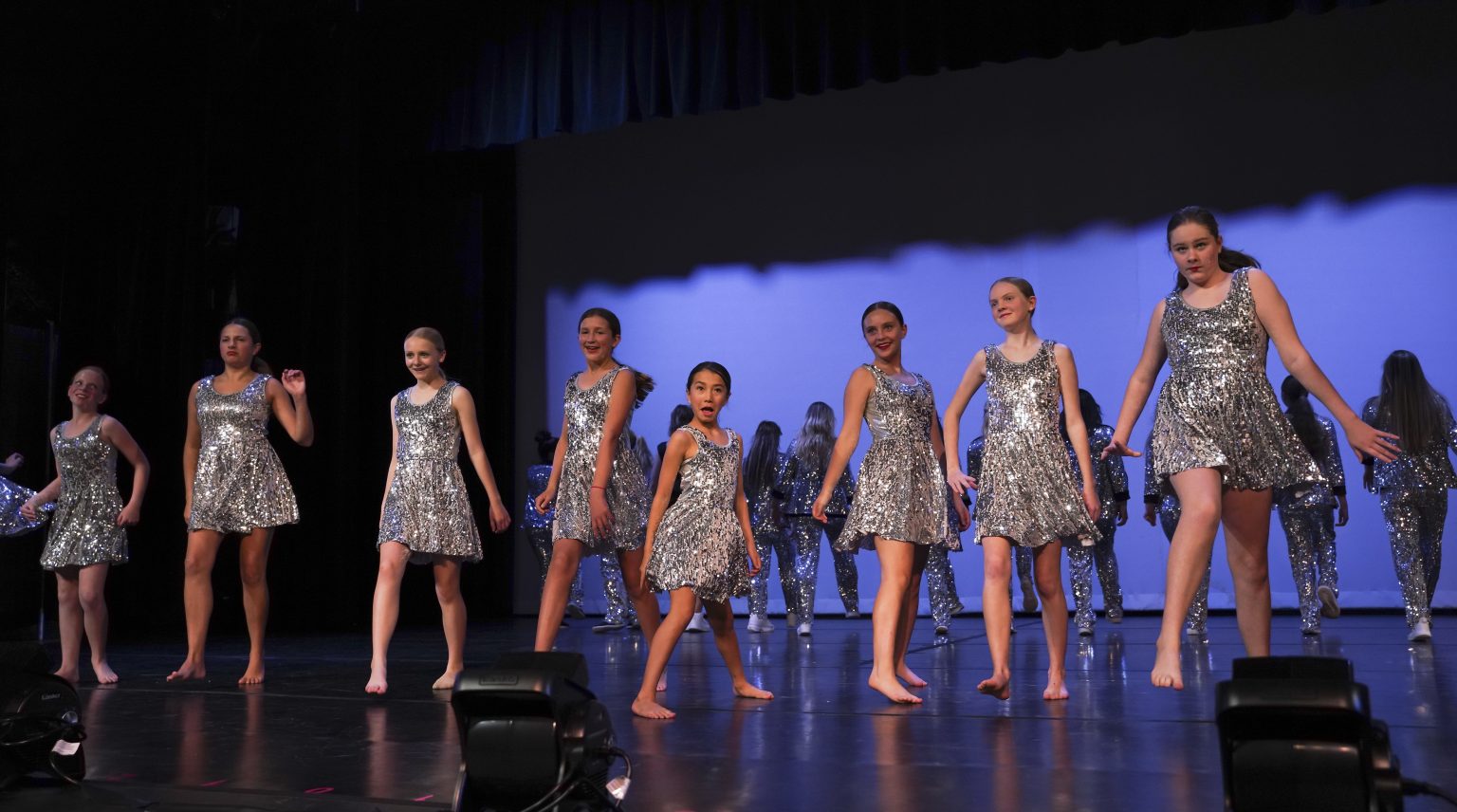 Photos: Elevation Dance celebrates dance through time | SteamboatToday.com