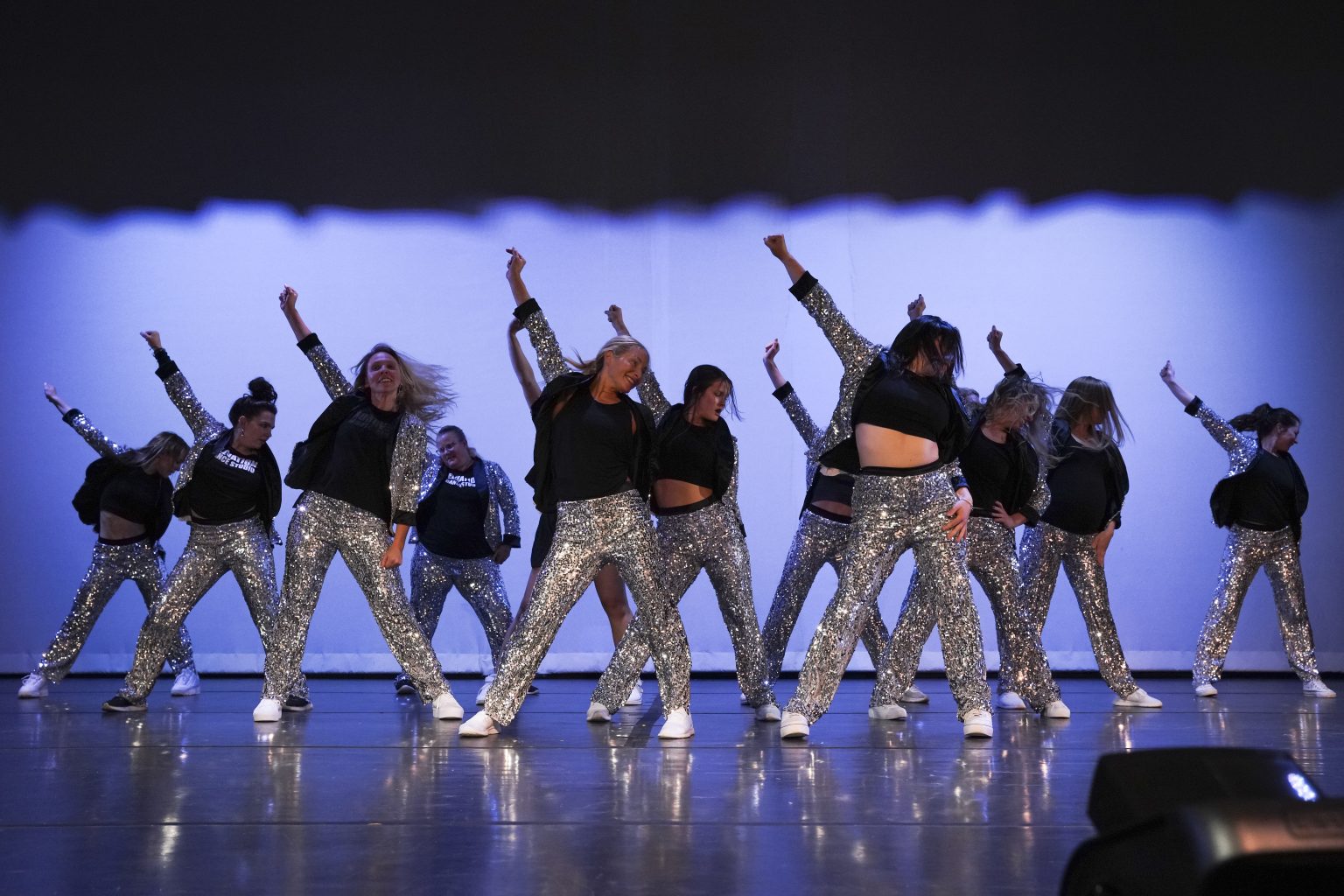 Photos: Elevation Dance celebrates dance through time | SteamboatToday.com