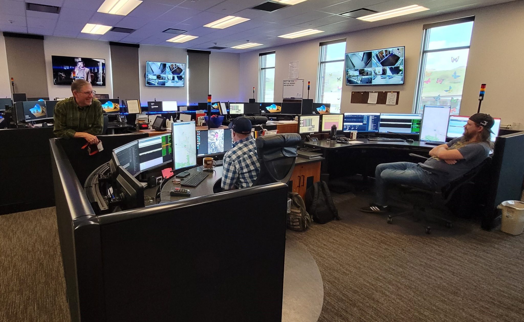 Steamboat Springs, Routt County tentatively reach cost-sharing deal for dispatch center ...