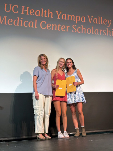 YVMC announces medical staff scholarship recipients | SteamboatToday.com