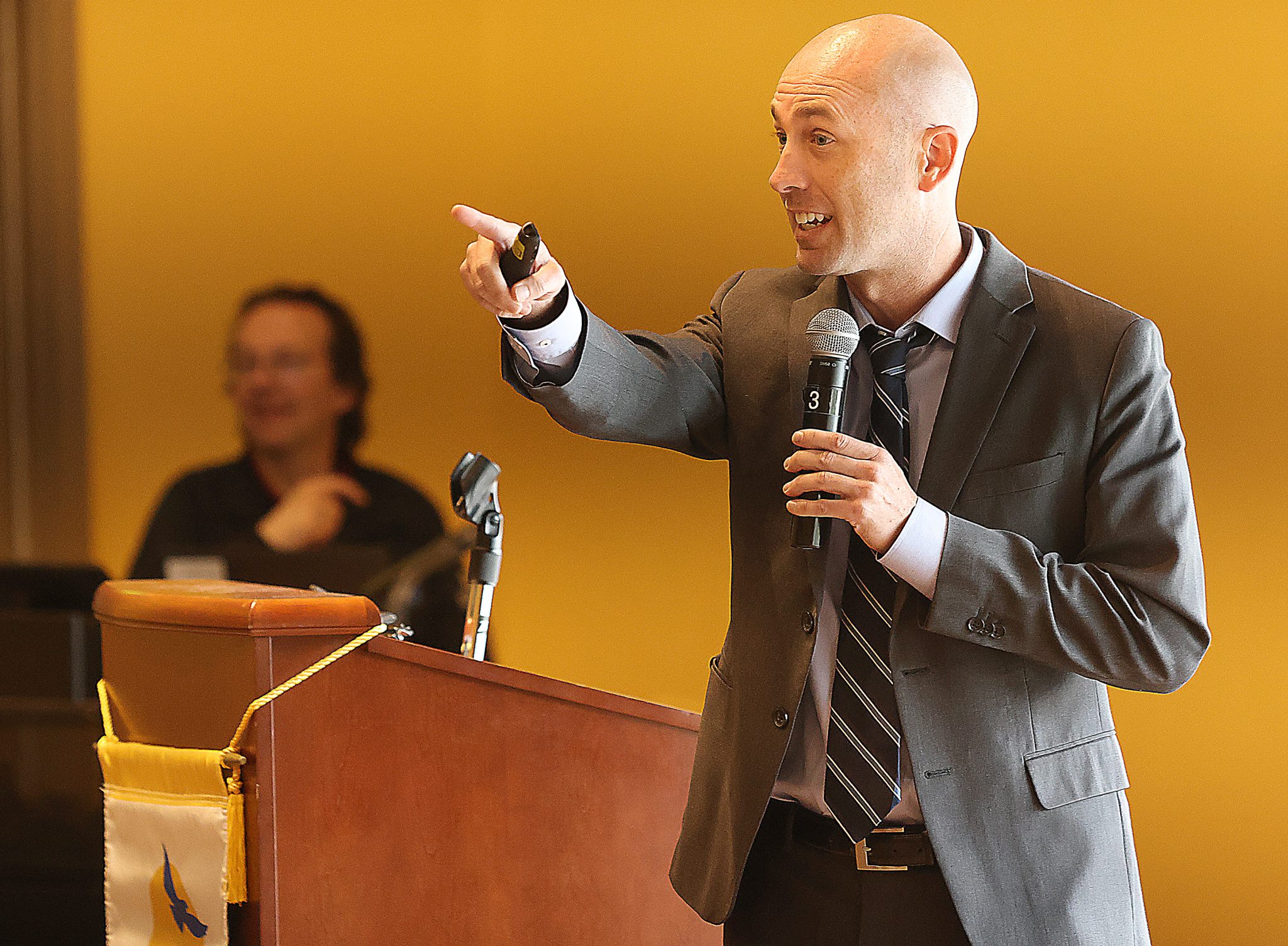 Commercial real estate prices rising, but not as ‘shocking’ as ...