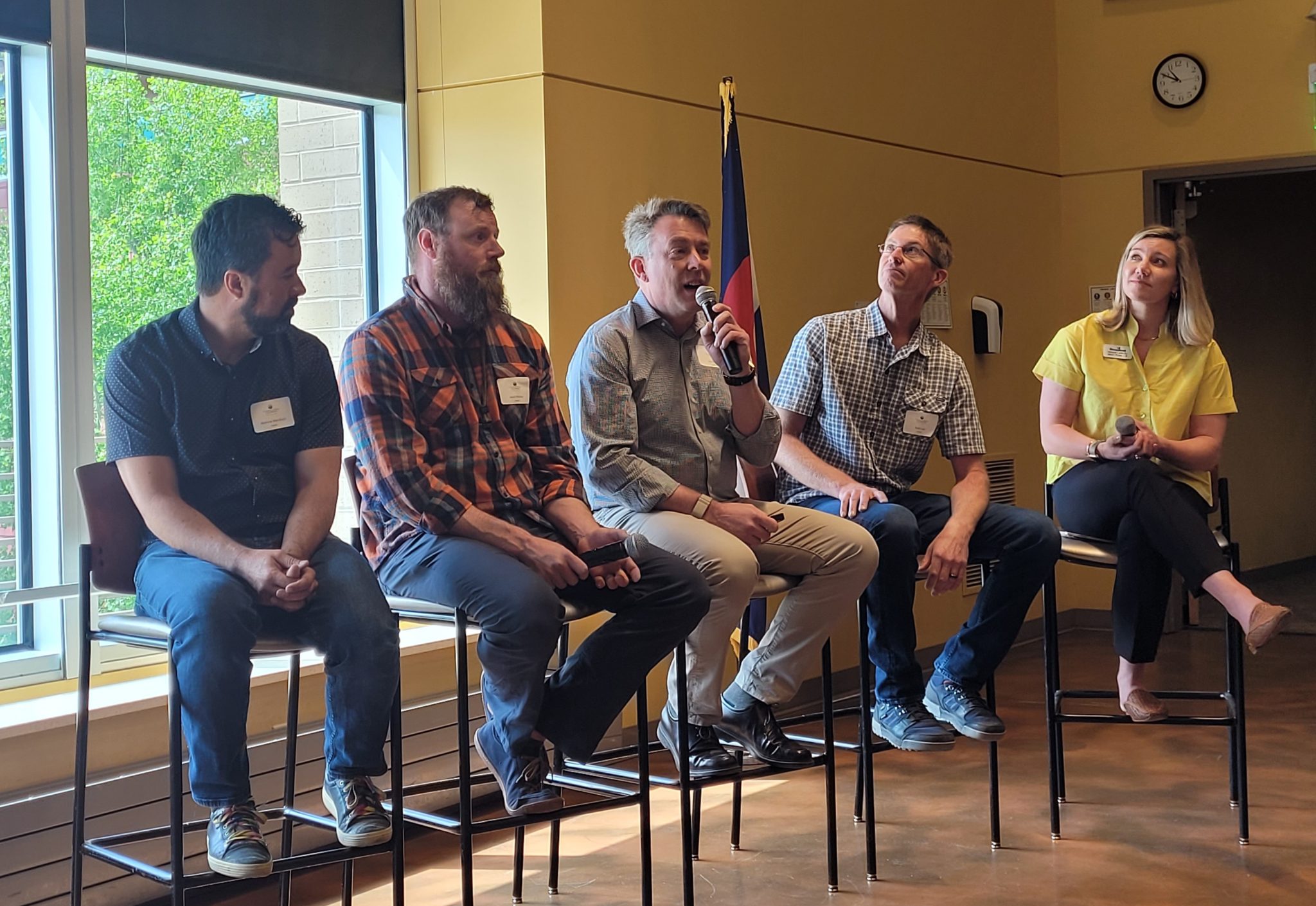 Commercial real estate prices rising, but not as ‘shocking’ as ...