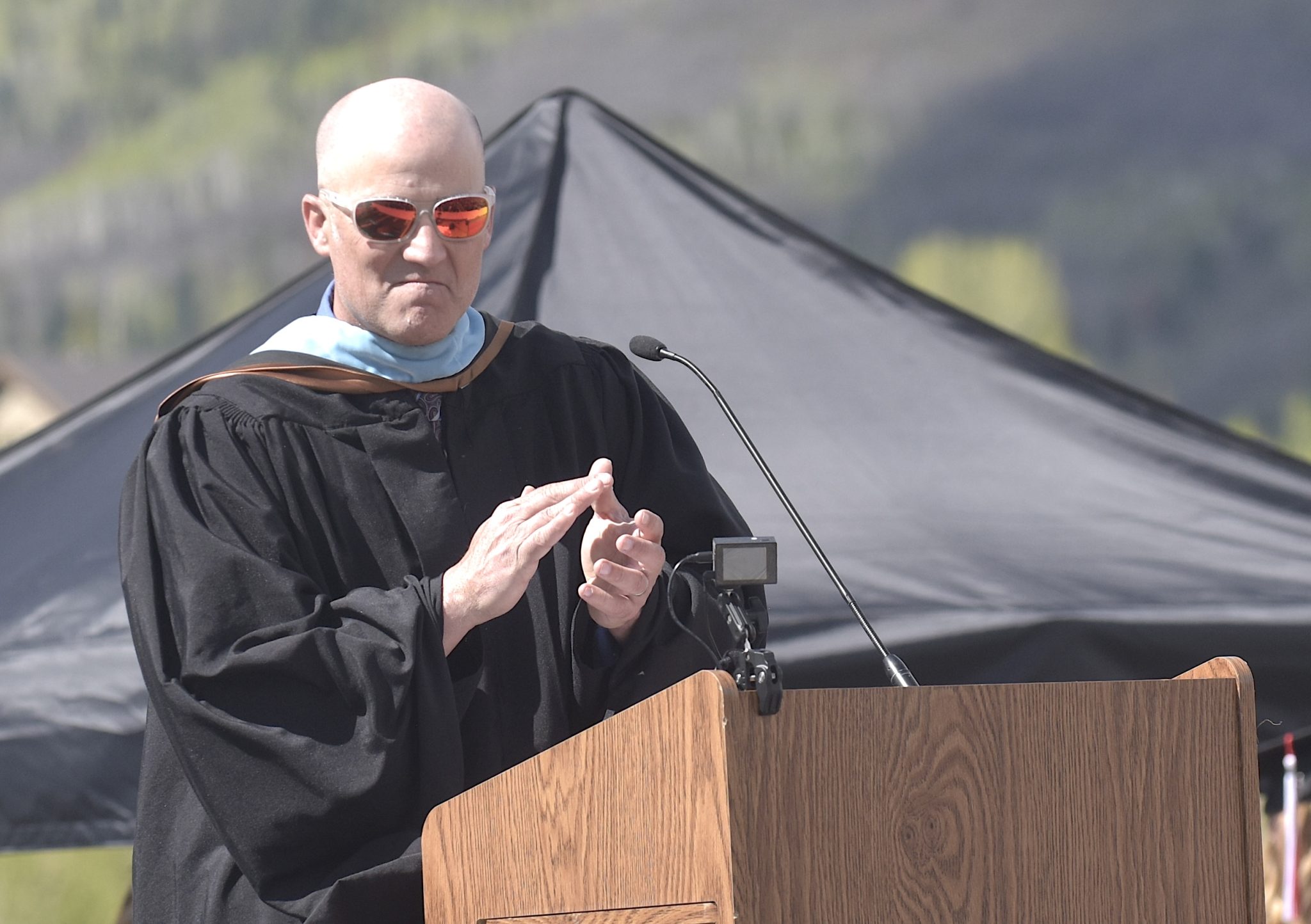 The final assignment: Steamboat Springs High School celebrates Class of ...