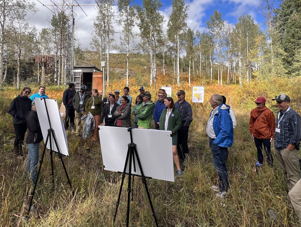 Public invited to Yampa Basin Rendezvous Wednesday, Thursday ...