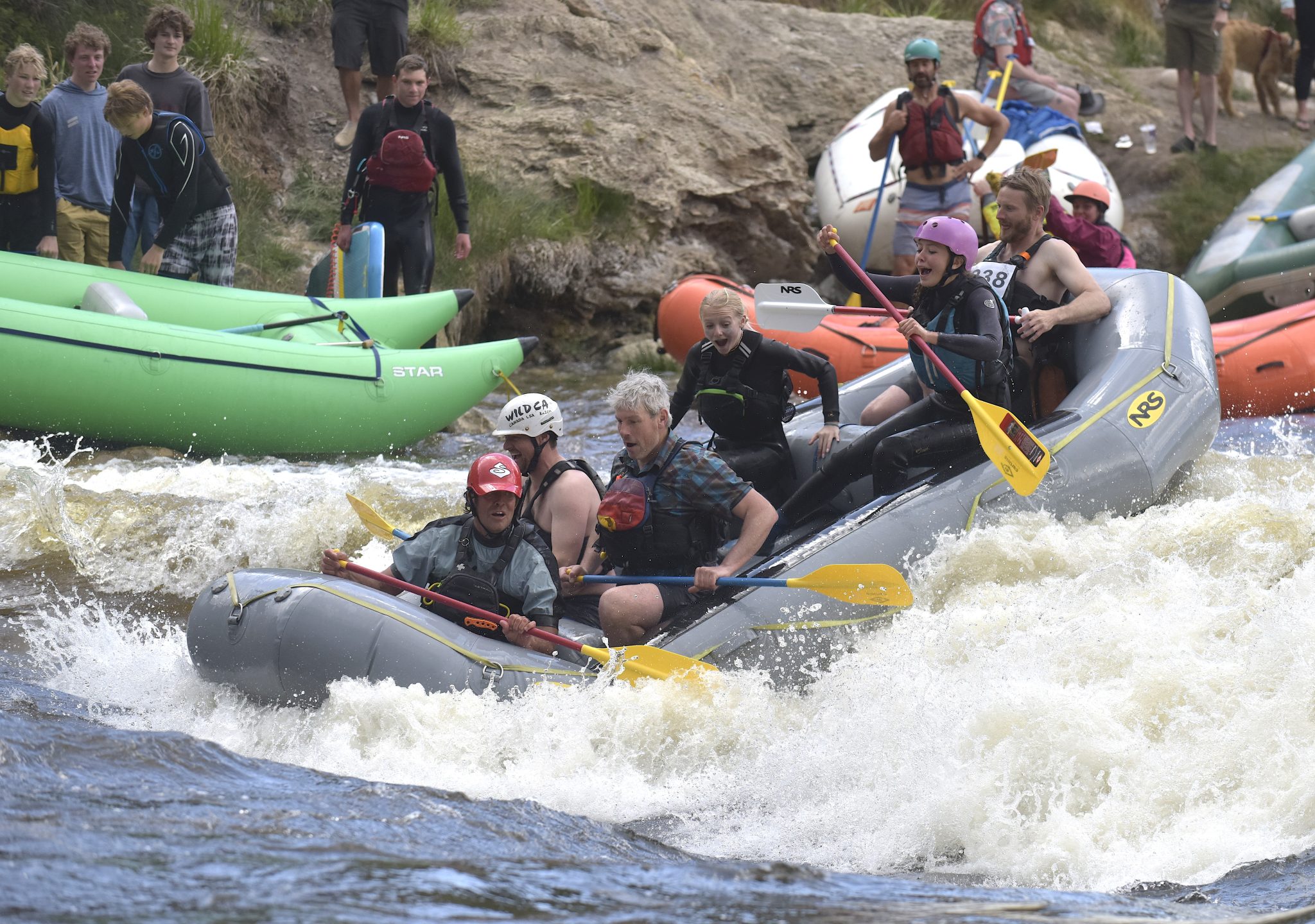 Photos: 2024 Yampa River Festival | SteamboatToday.com
