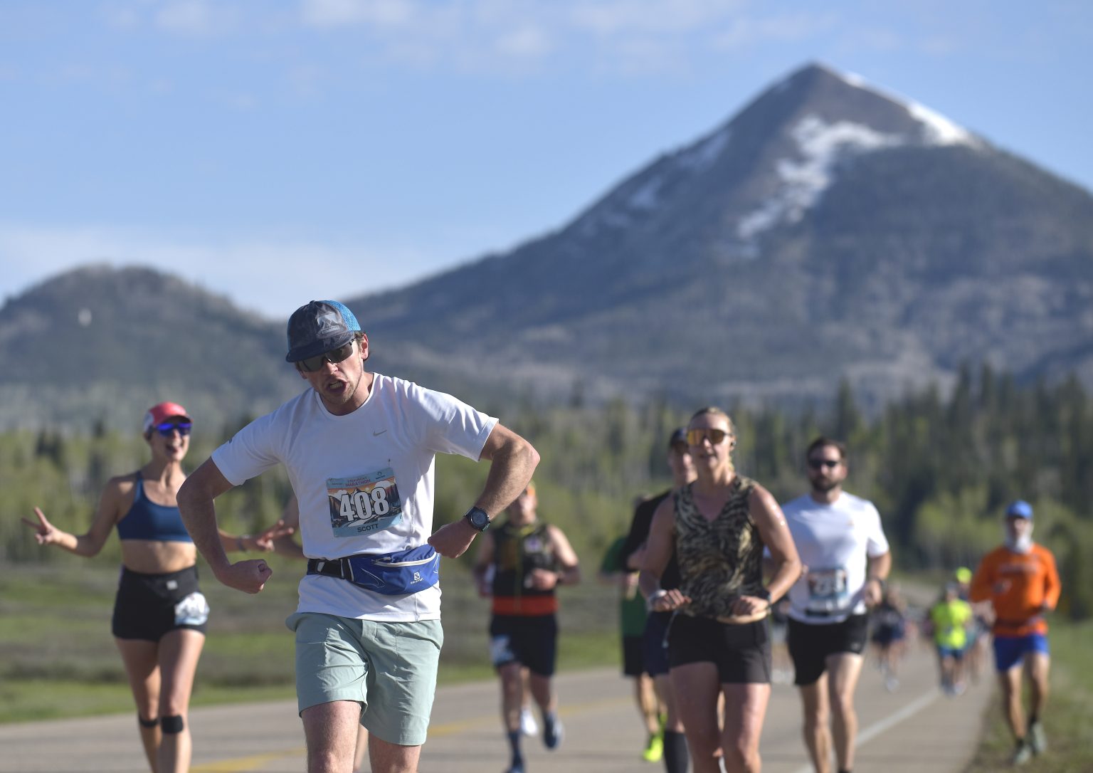 Photos and results — 2024 Steamboat Marathon | SteamboatToday.com