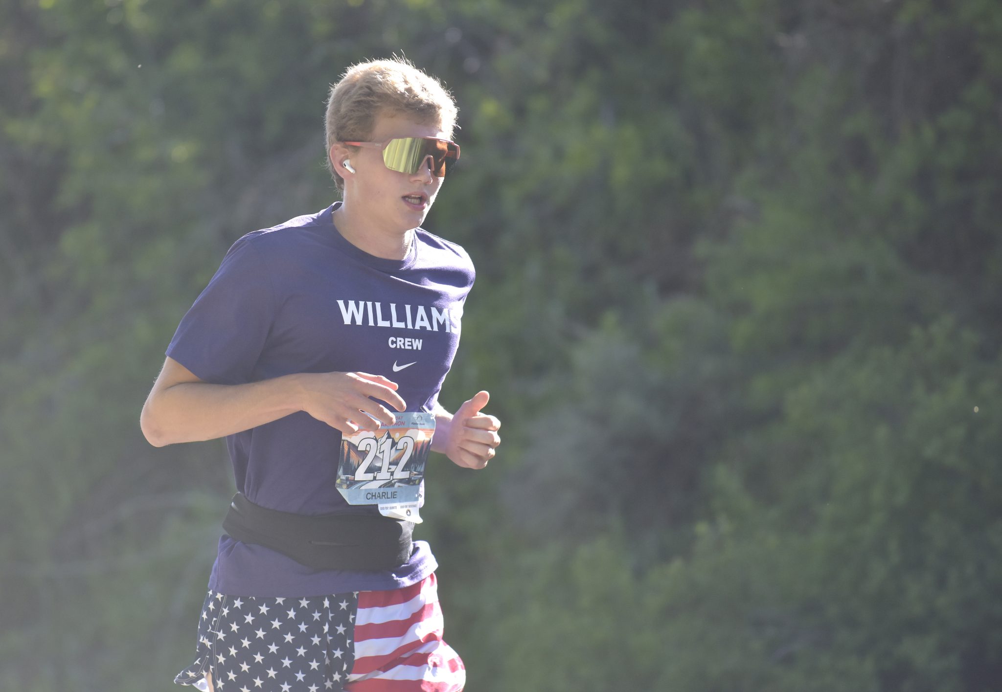 Photos and results — 2024 Steamboat Marathon | SteamboatToday.com