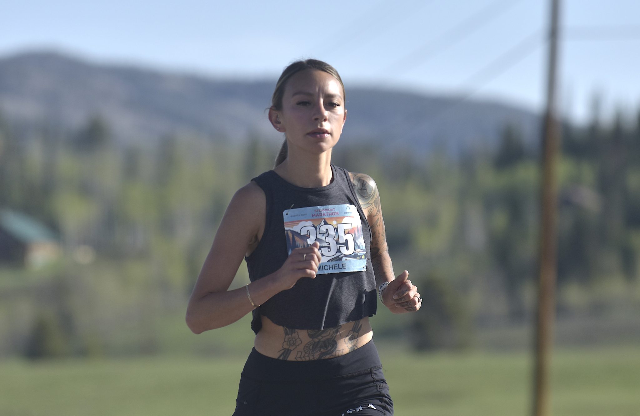 Photos and results — 2024 Steamboat Marathon | SteamboatToday.com