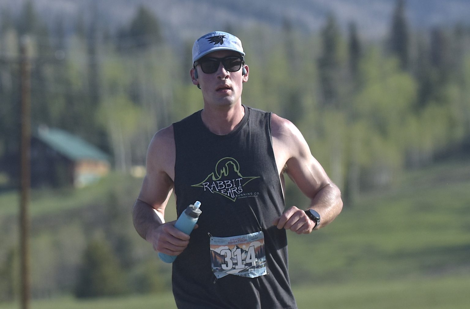 Photos and results — 2024 Steamboat Marathon | SteamboatToday.com