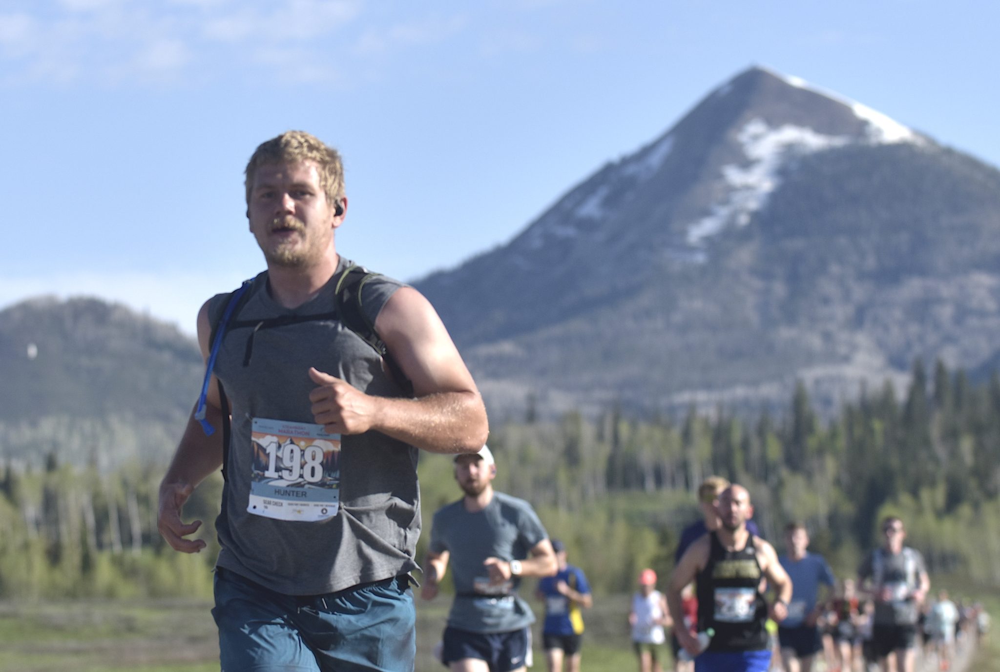 Photos and results — 2024 Steamboat Marathon | SteamboatToday.com
