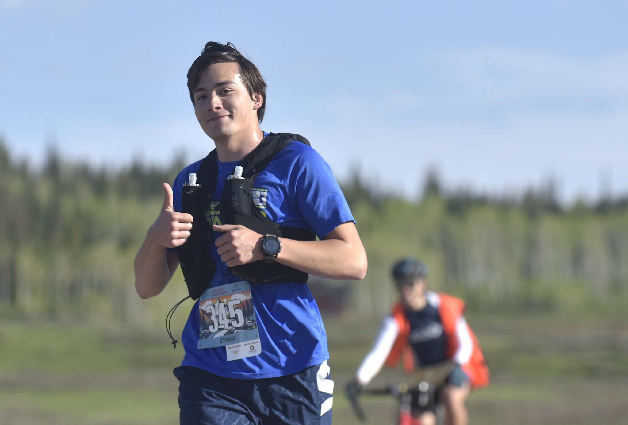 Photos and results — 2024 Steamboat Marathon | SteamboatToday.com