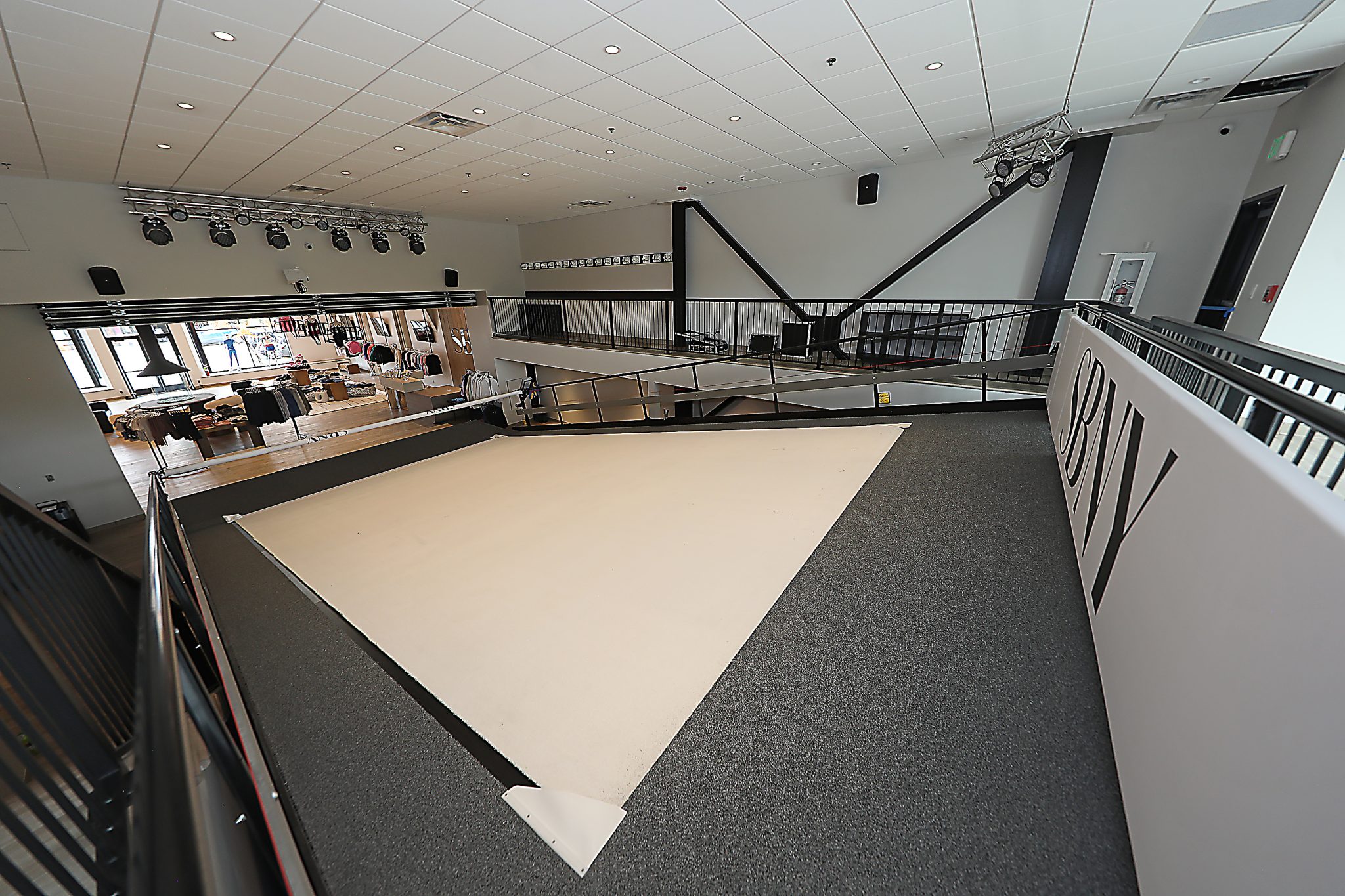 SBNY opens doors in downtown Steamboat Springs as owners unveil their ...