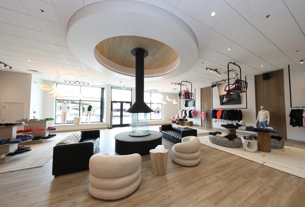 SBNY opens doors in downtown Steamboat Springs as owners unveil their ...