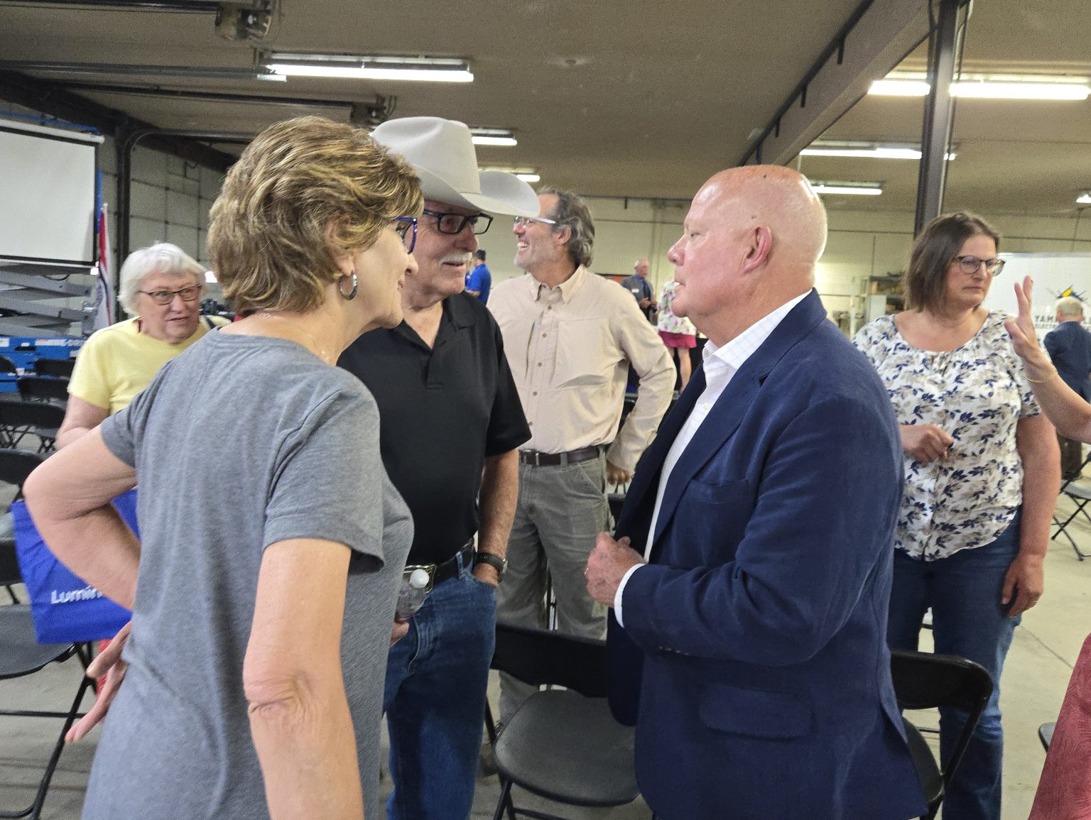 YVEA annual meeting talks about staff, power changes | SteamboatToday.com