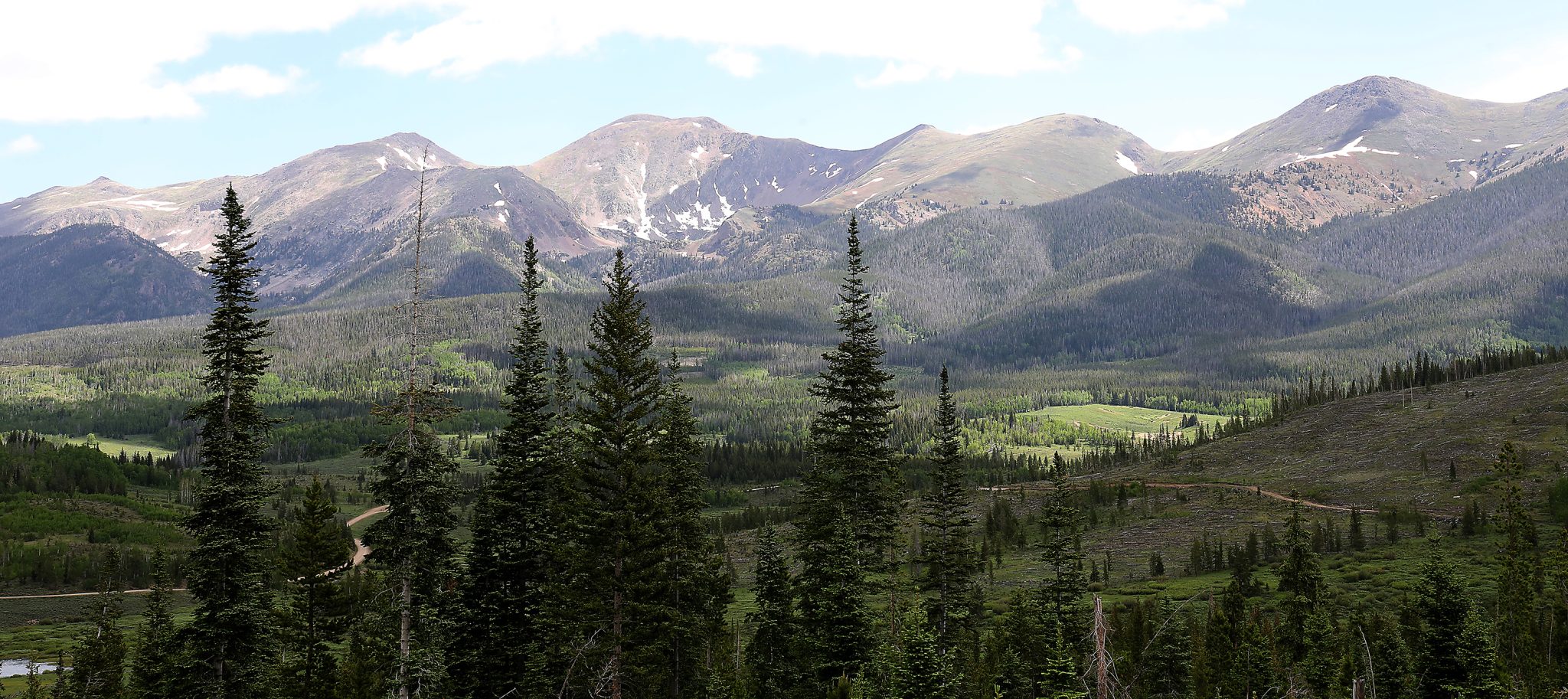 Steamboat couple looks to bring outdoor experience back to State Forest ...