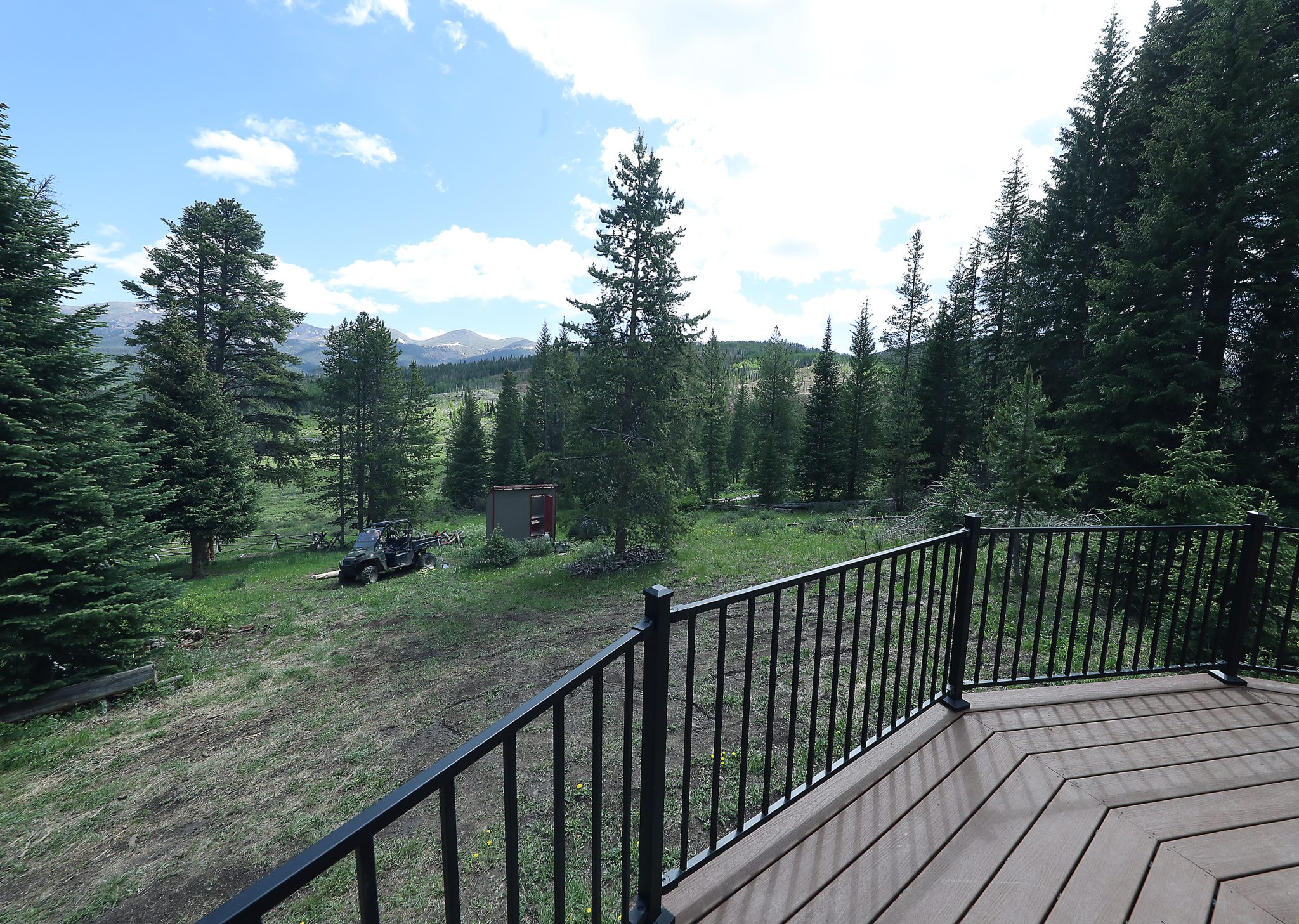 Steamboat couple looks to bring outdoor experience back to State Forest ...