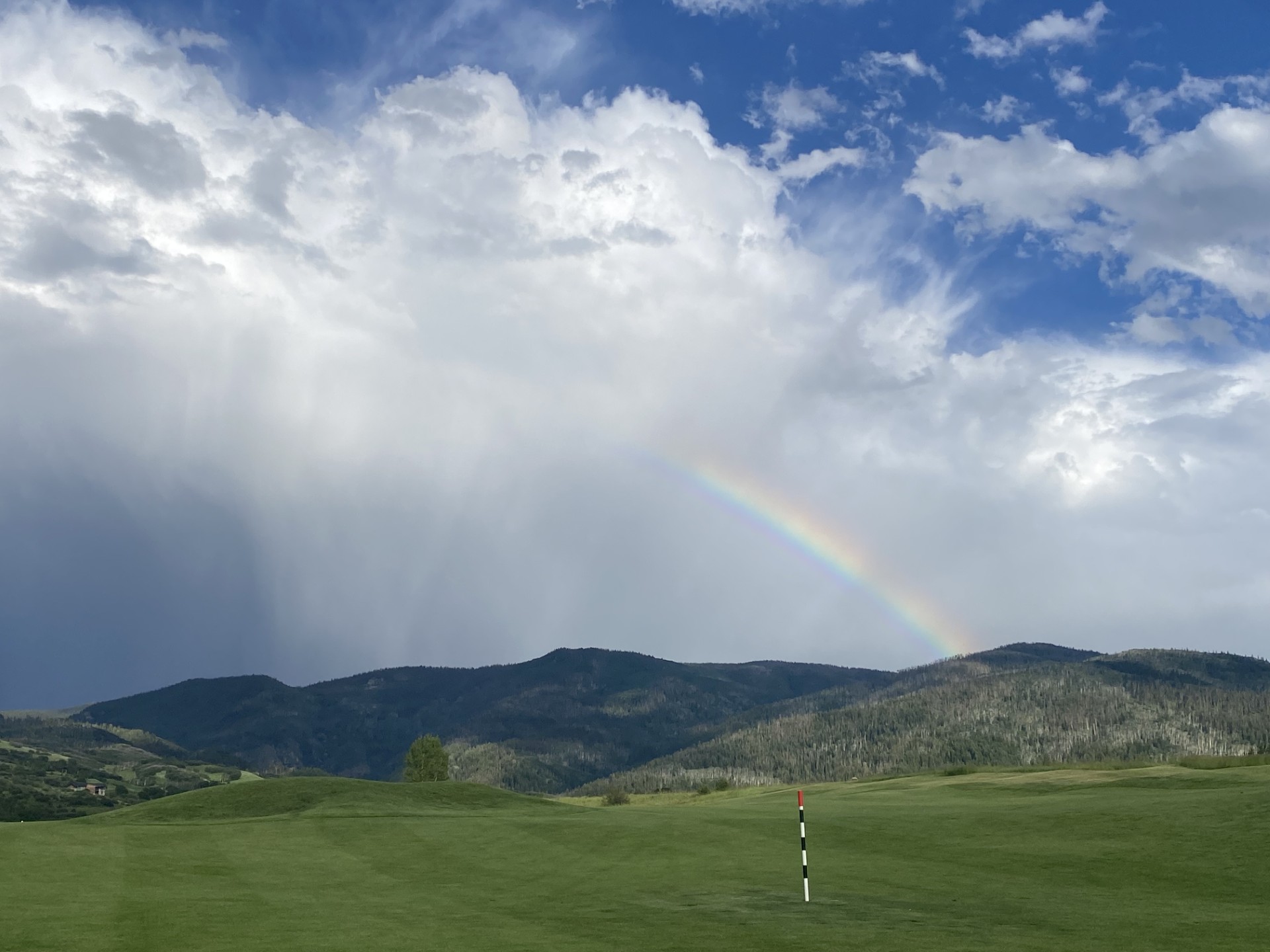 Haymaker Golf Course to open Sunday despite wintry weather ...