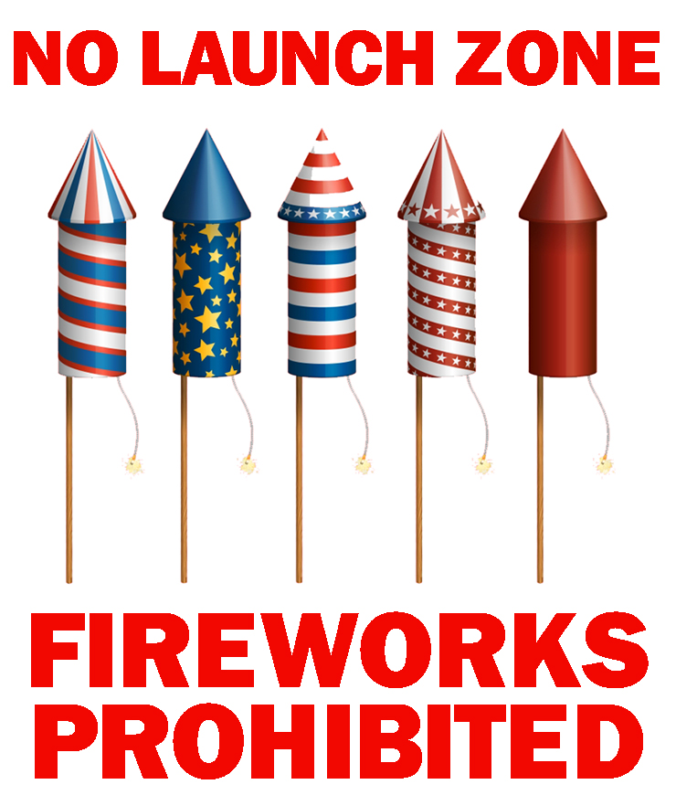 Tips and advice for a safe Fourth of July | SteamboatToday.com