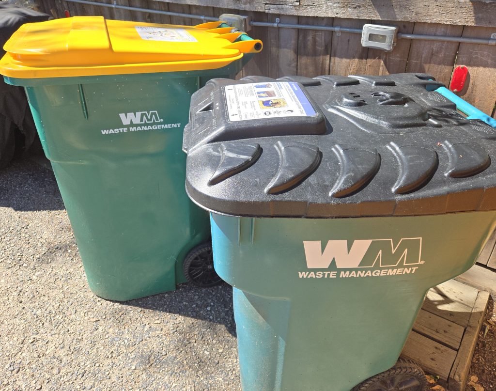 Waste Management local service sells to Apex Waste | SteamboatToday.com