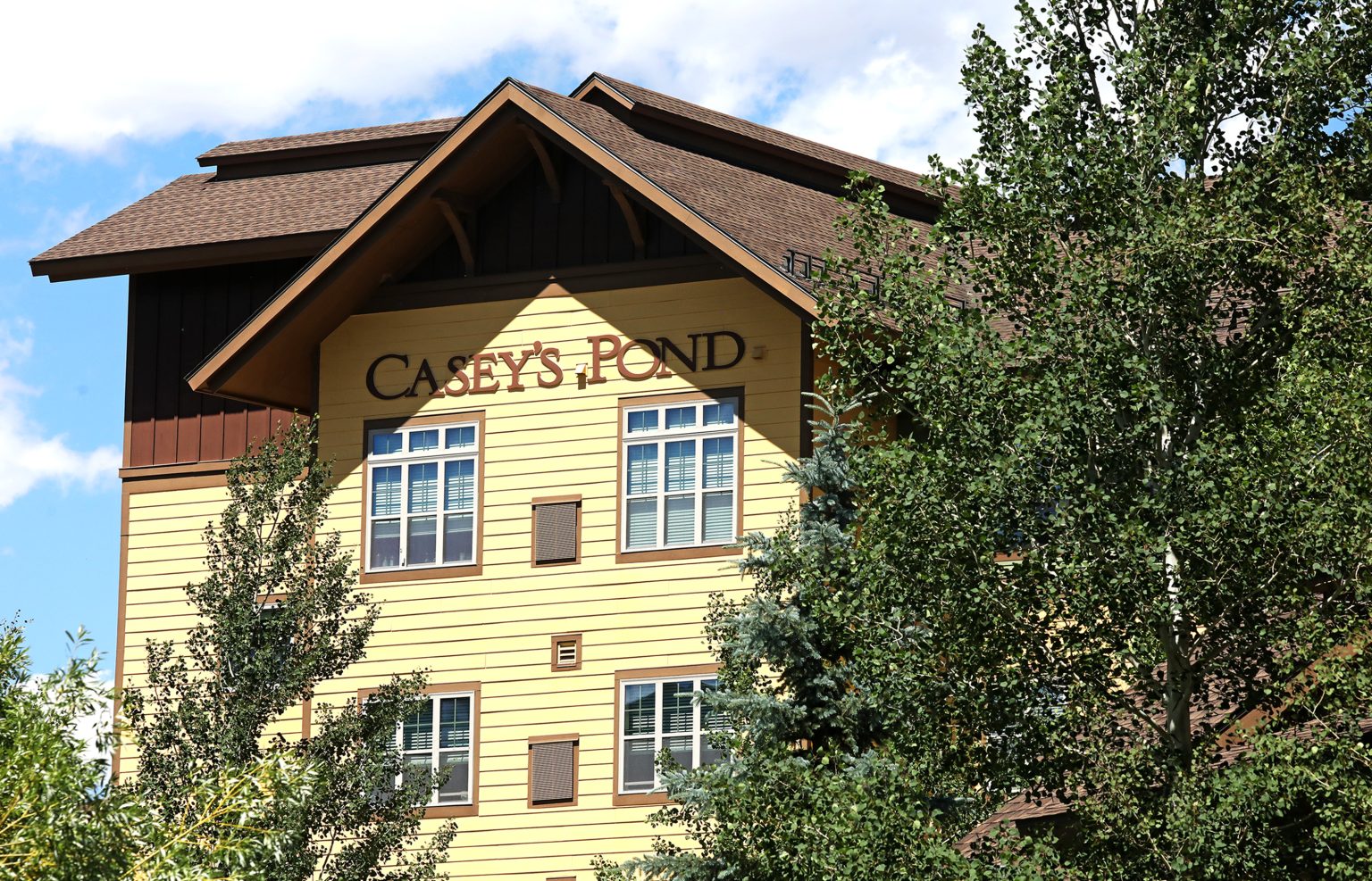 Future of Casey’s Pond uncertain as senior living community, owing over ...