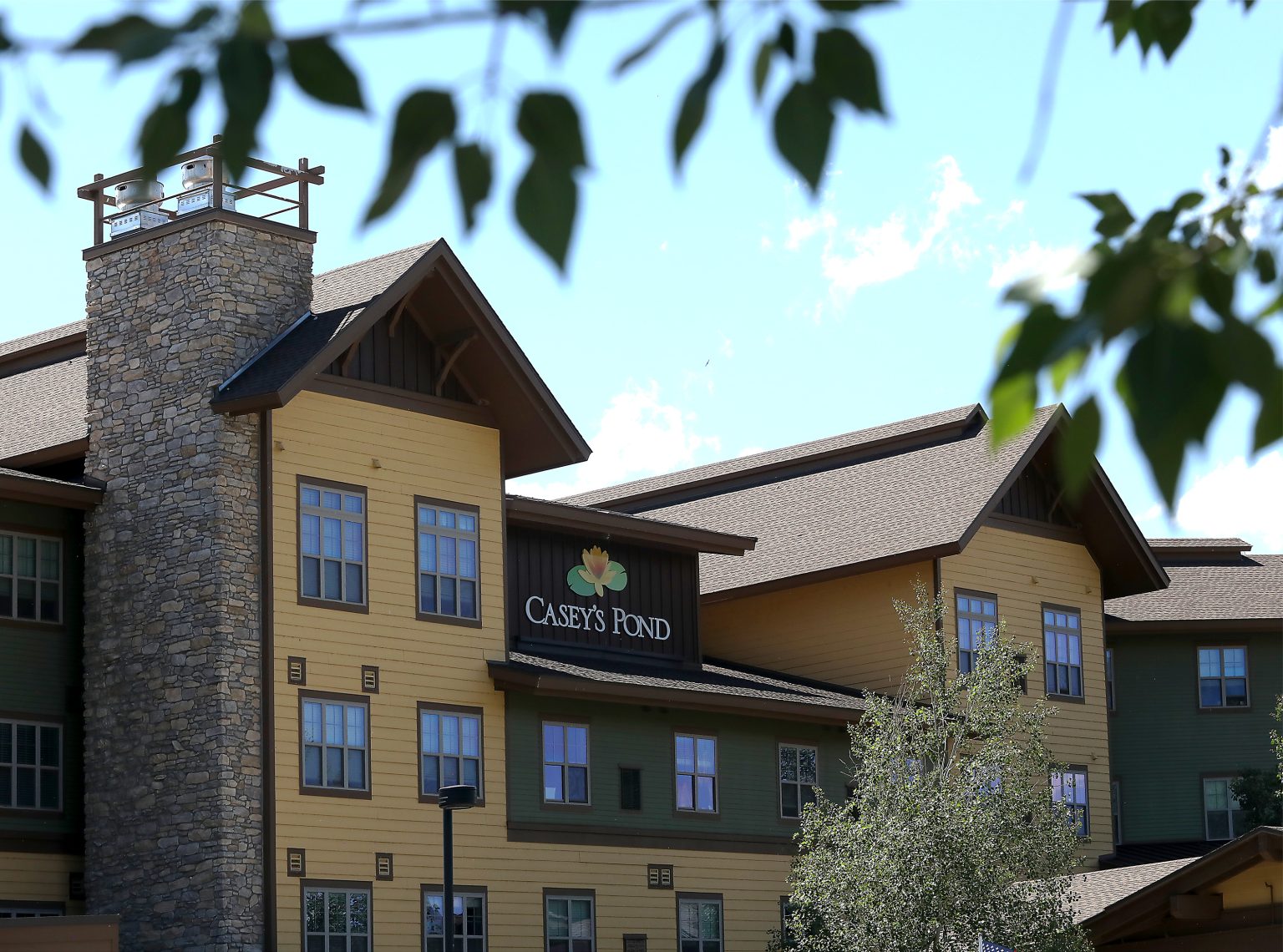 Future of Casey’s Pond uncertain as senior living community, owing over ...