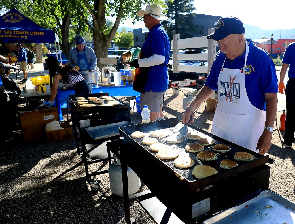 Photos: Steamboat Springs celebrates the Fourth in style with ...