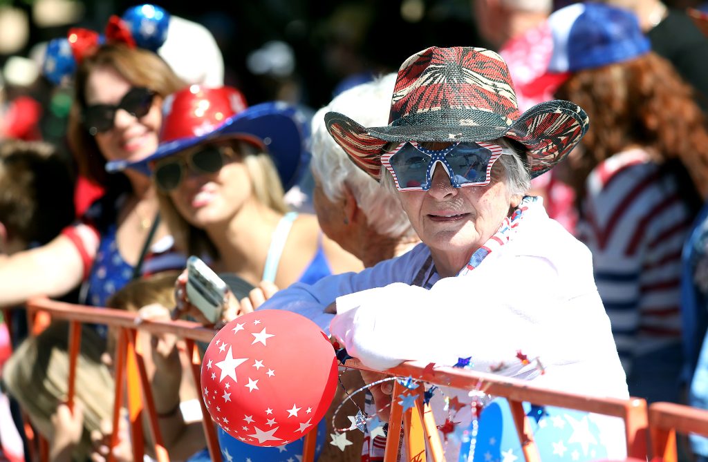 Photos: Steamboat Springs celebrates the Fourth in style with ...