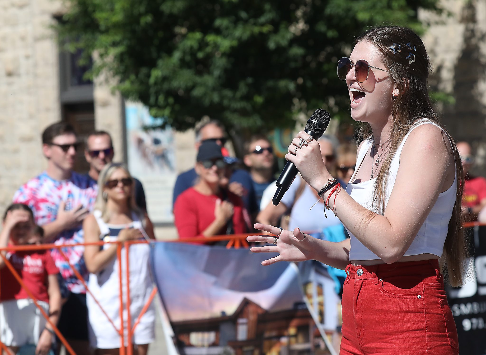 Photos: Steamboat Springs celebrates the Fourth in style with ...