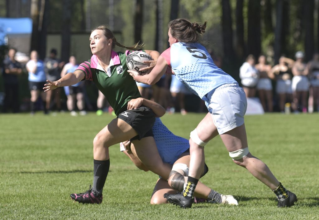 Steamboat Rugby sweeps Cowpie Classic in 50th anniversary celebration ...