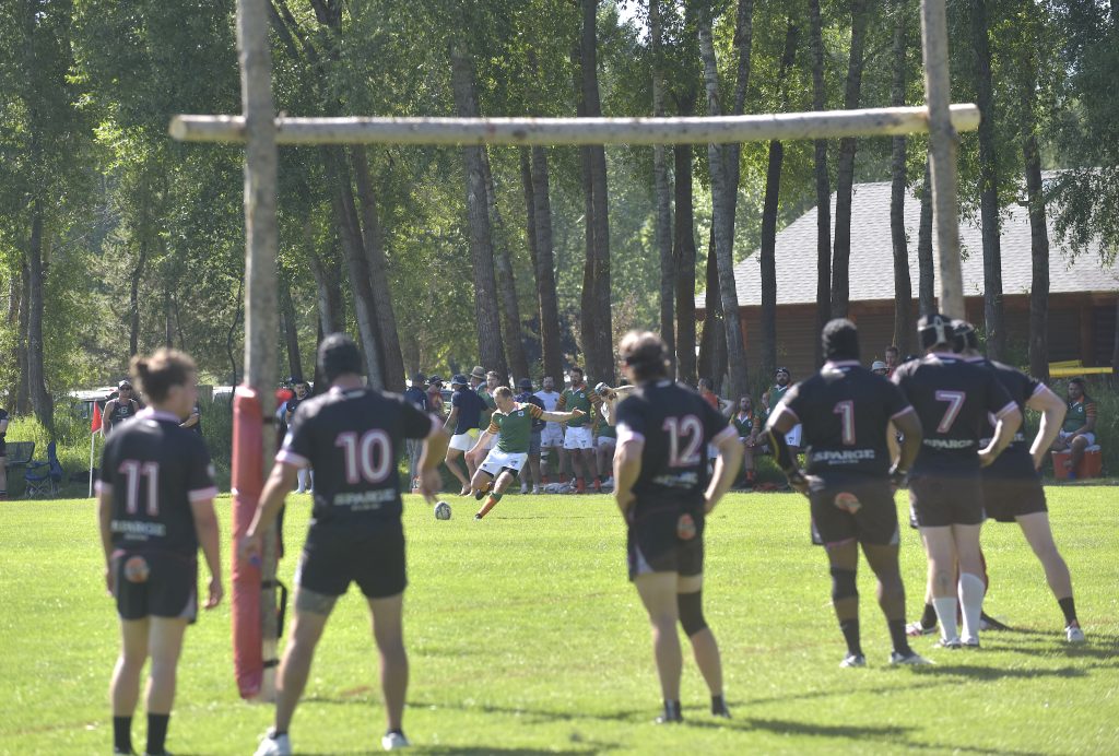 Steamboat Rugby sweeps Cowpie Classic in 50th anniversary celebration ...