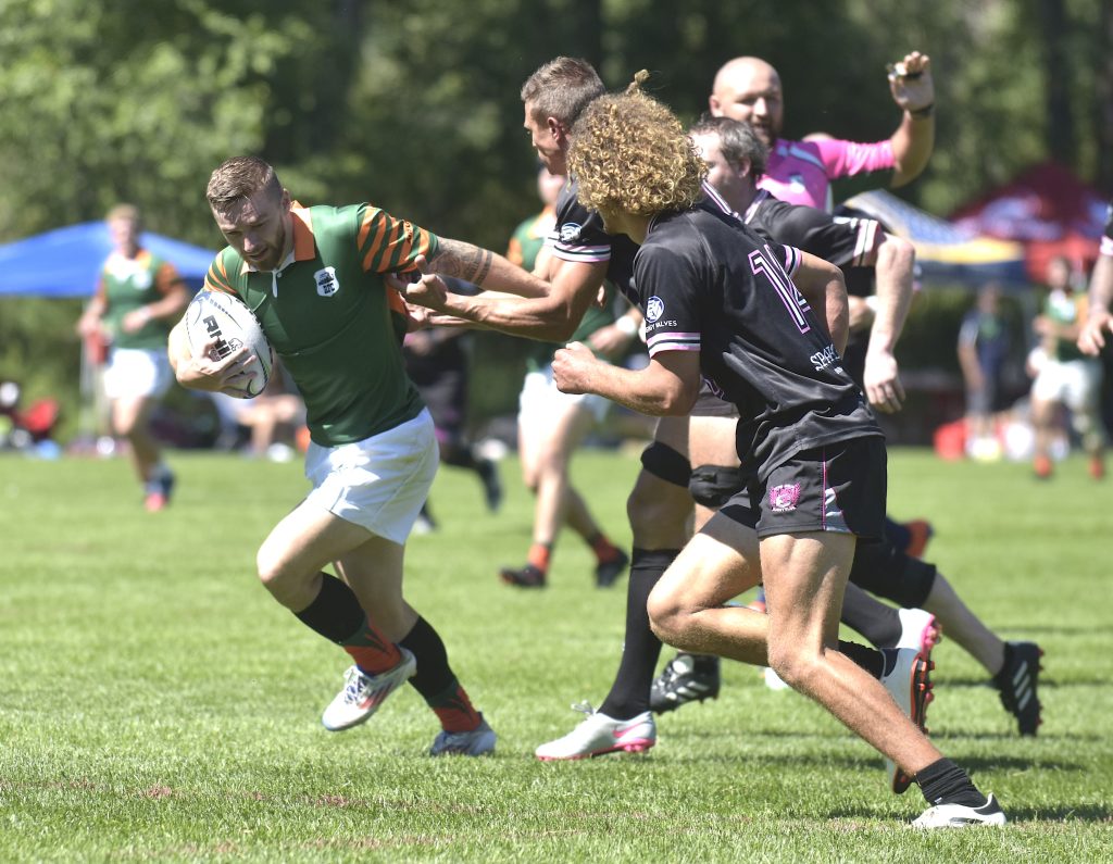 Steamboat Rugby sweeps Cowpie Classic in 50th anniversary celebration ...