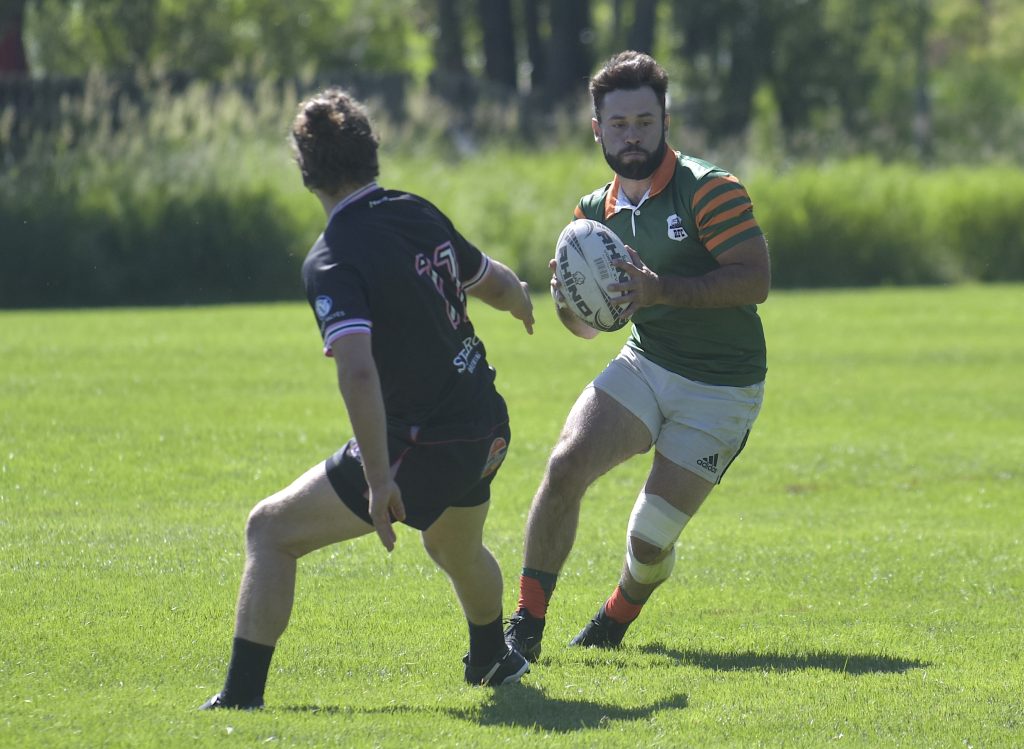 Steamboat Rugby sweeps Cowpie Classic in 50th anniversary celebration ...