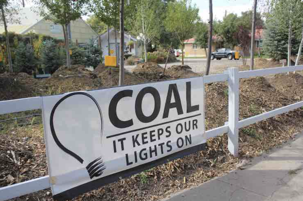 A coal community without the coal | SteamboatToday.com