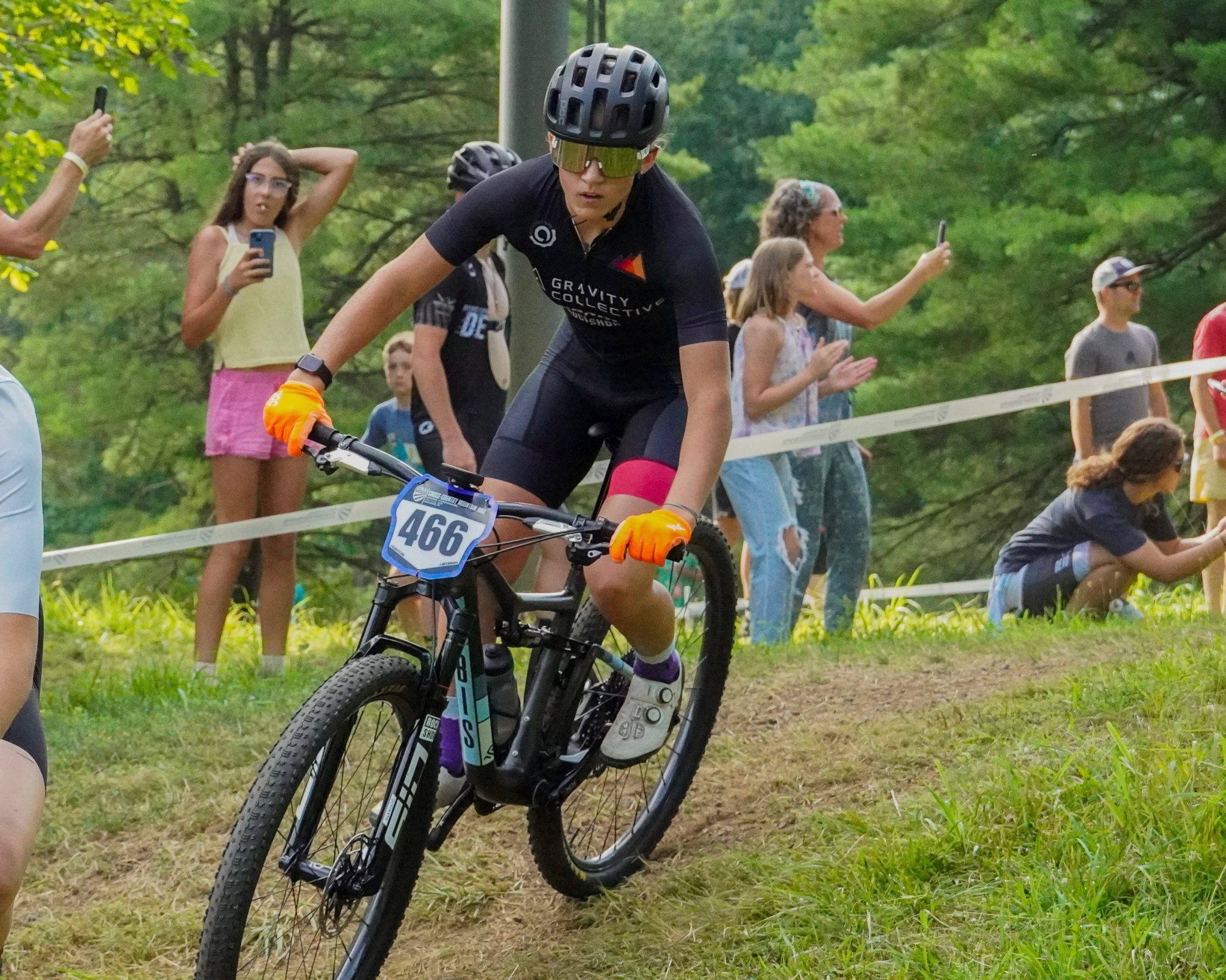 Steamboat Springs mountain biker takes two top-10 finishes in Cross ...