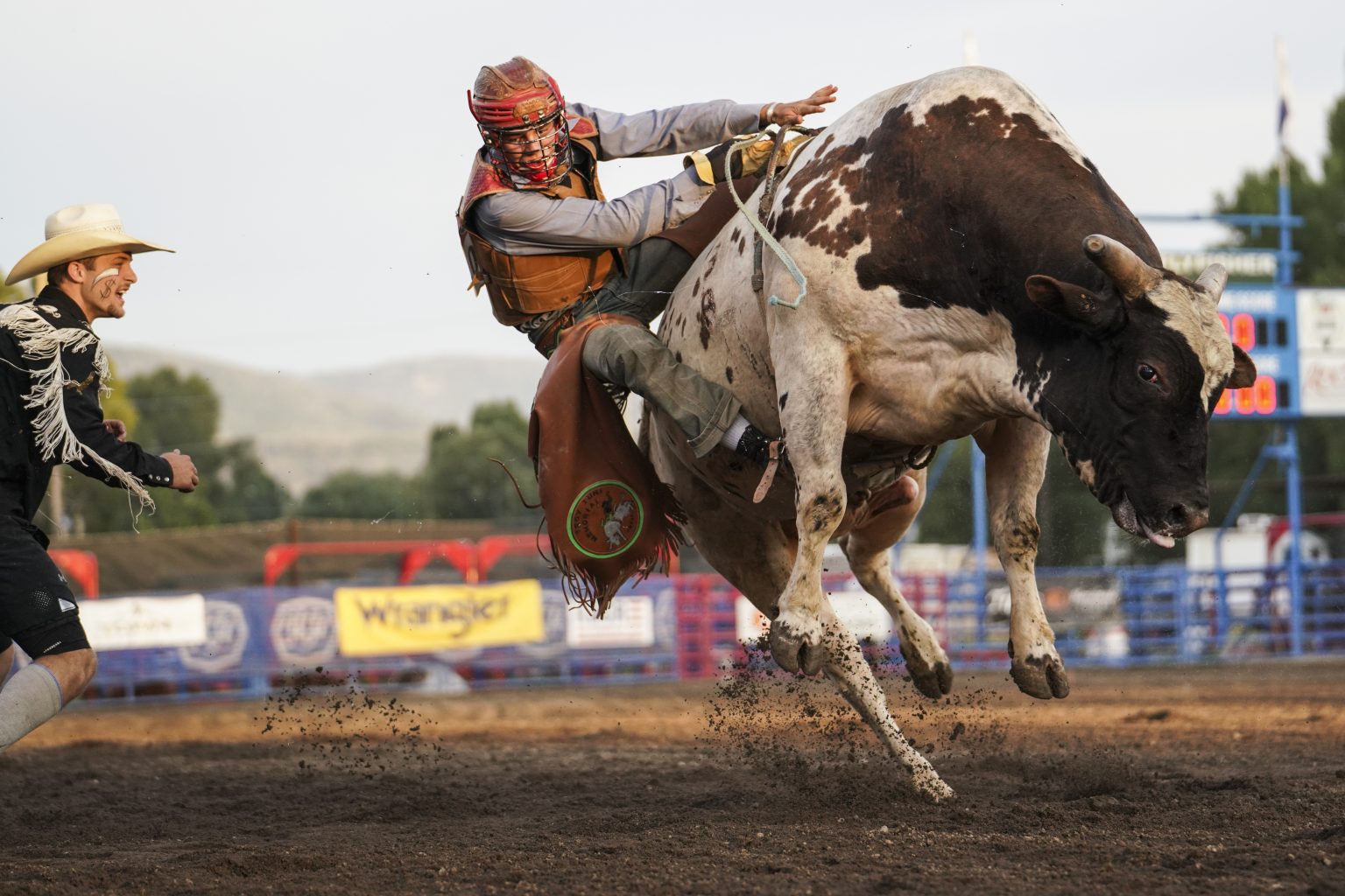 Photos: Ups and downs at the Steamboat Pro Rodeo | SteamboatToday.com