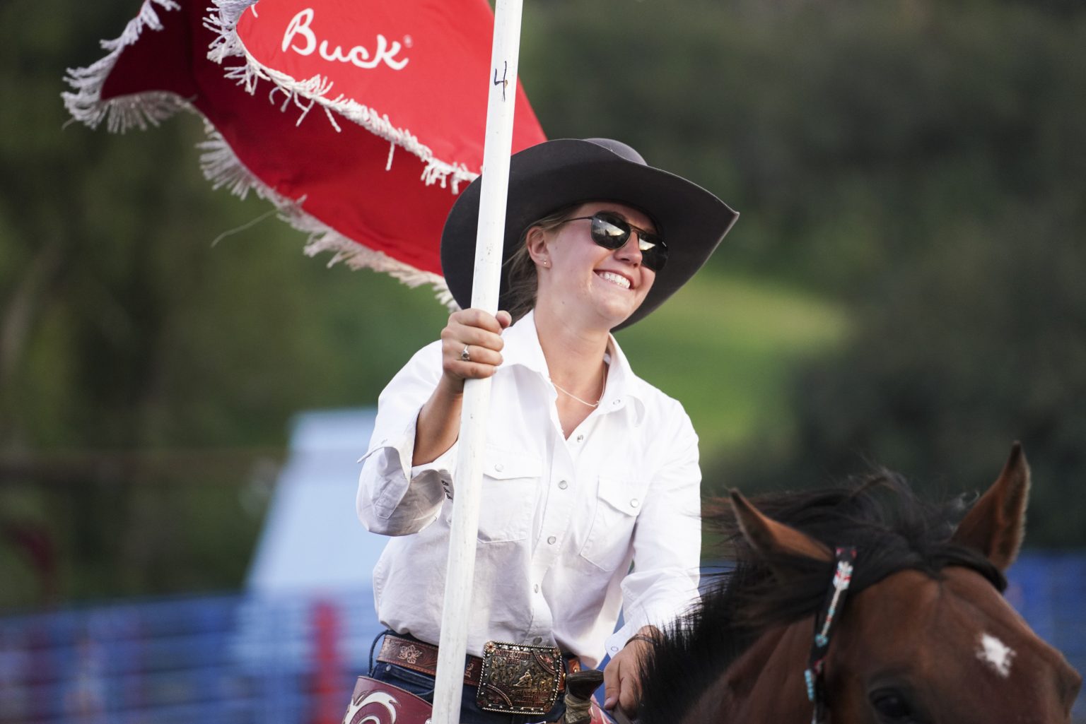 Photos: Ups and downs at the Steamboat Pro Rodeo | SteamboatToday.com