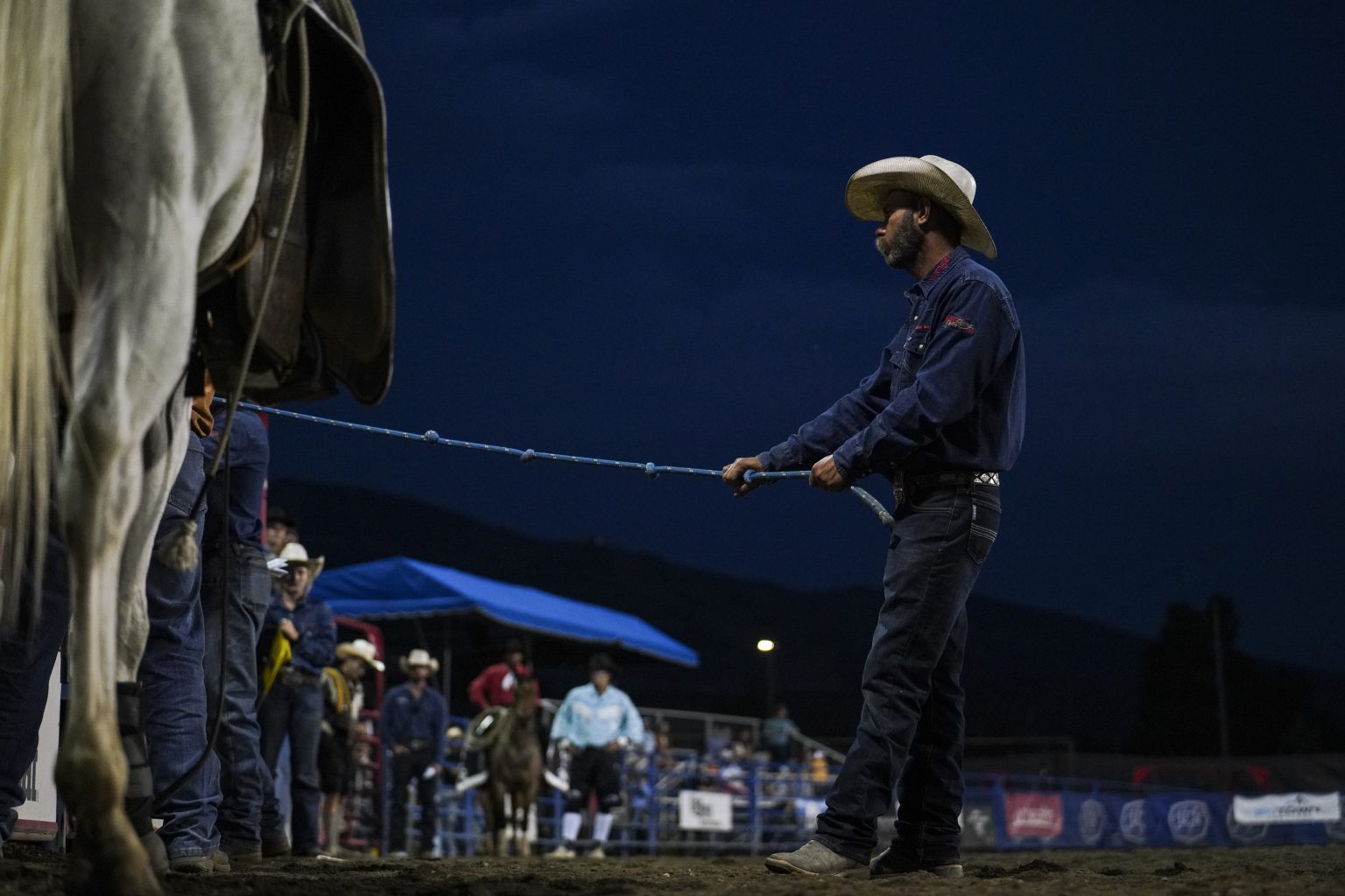 Photos: Ups and downs at the Steamboat Pro Rodeo | SteamboatToday.com